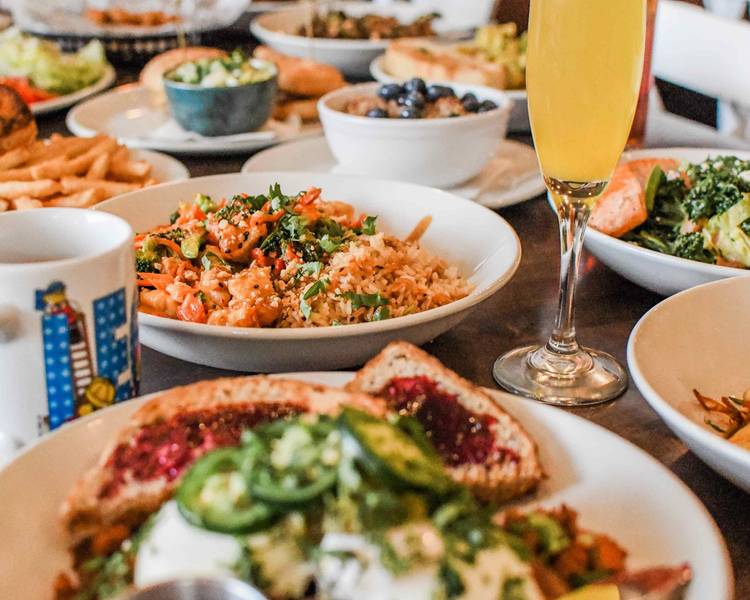 Order Highland Grill Menu Delivery【Menu & Prices】| Saint Paul | Uber Eats