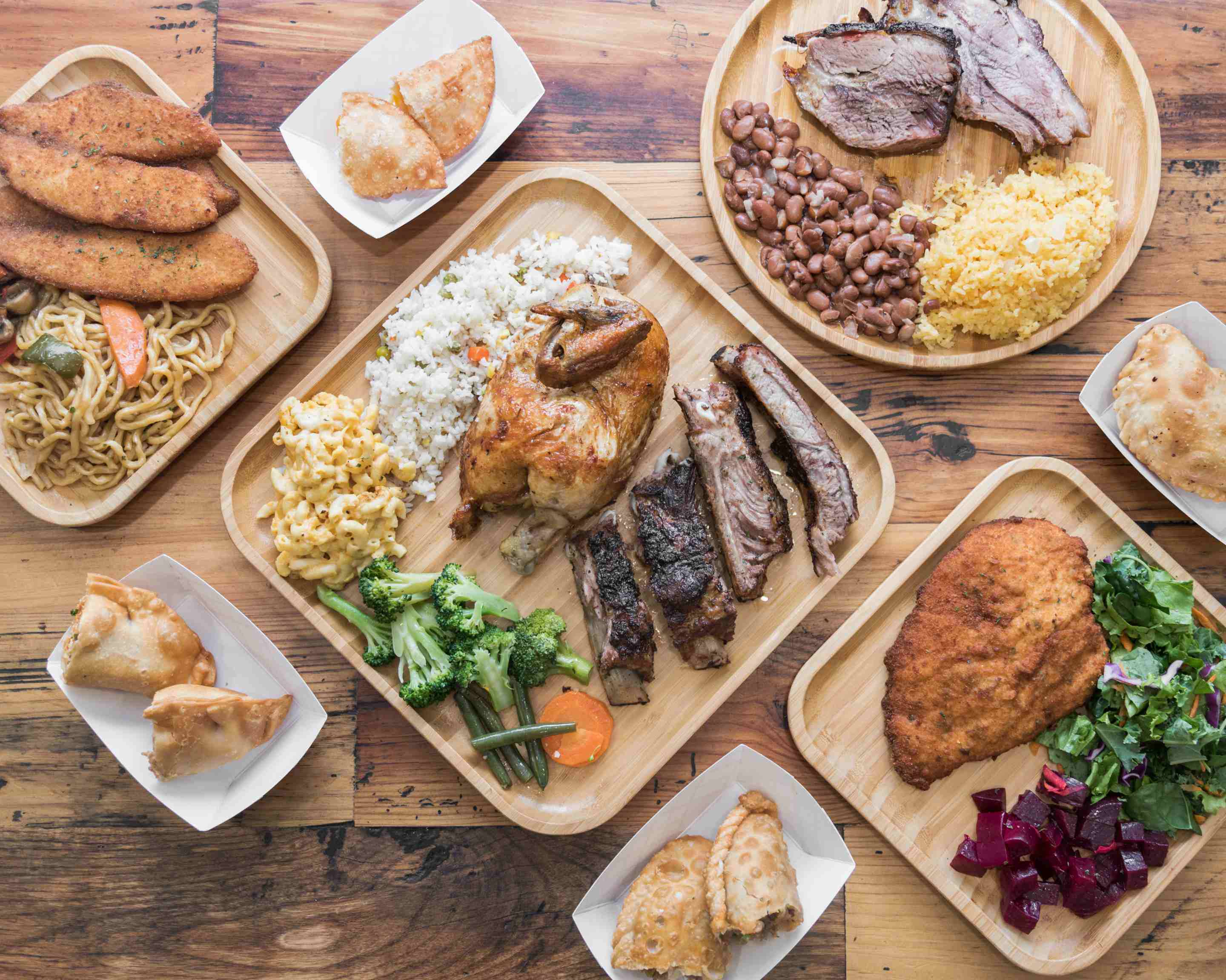 Order inca chicken Menu Delivery【Menu & Prices】| New York | Uber Eats