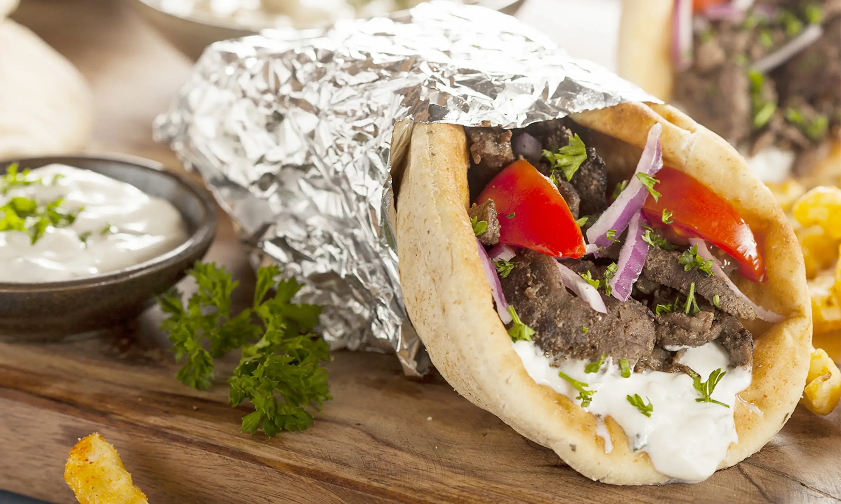 Order Haji-Baba Menu Delivery【Menu & Prices】| Tempe | Uber Eats