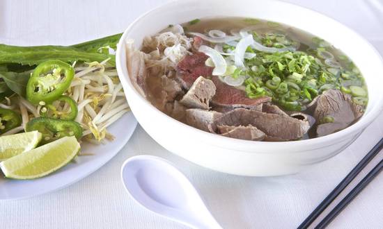 Order Pho 79 Pinecrest Menu Delivery【Menu & Prices】| Pinecrest | Uber Eats