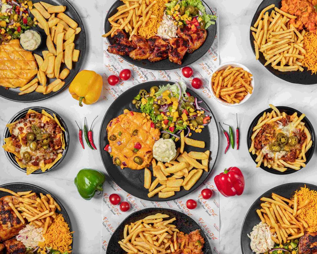 Frangoz (Halifax) Menu - Takeaway in Halifax | Delivery Menu & Prices ...