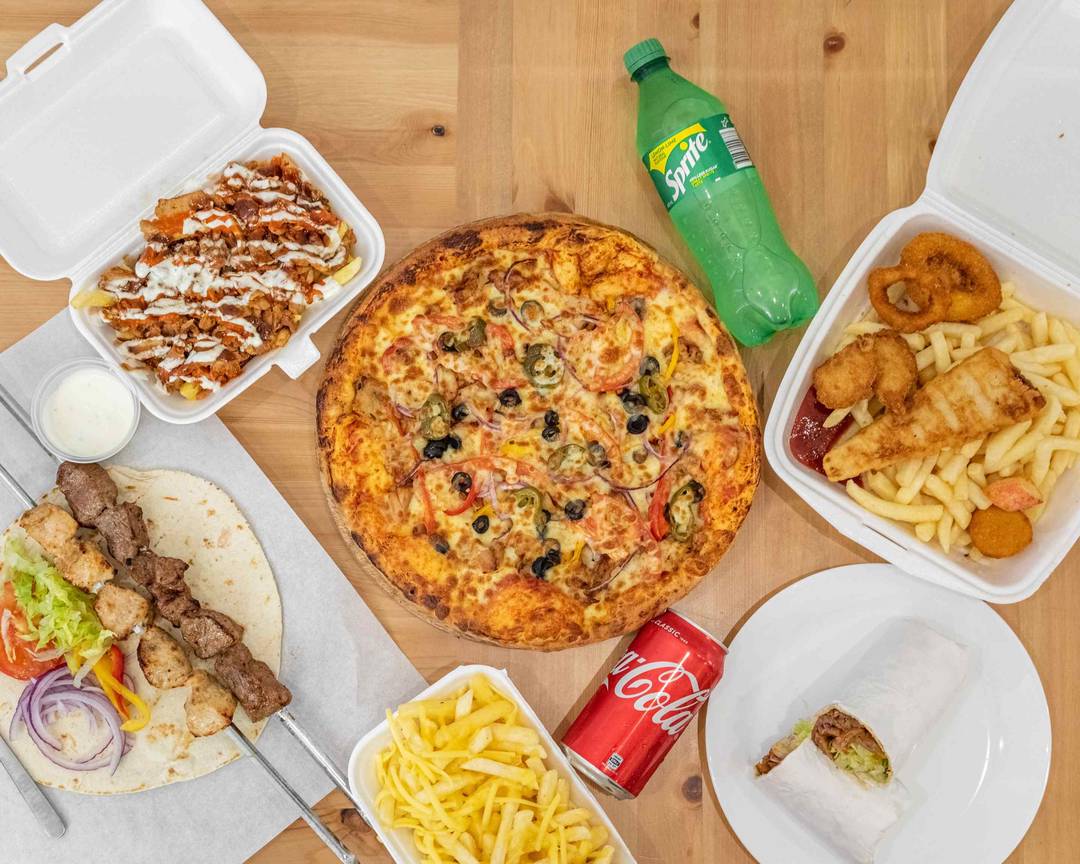 THE 10 BEST FAST FOOD DELIVERY in Perth 2023 | Uber Eats