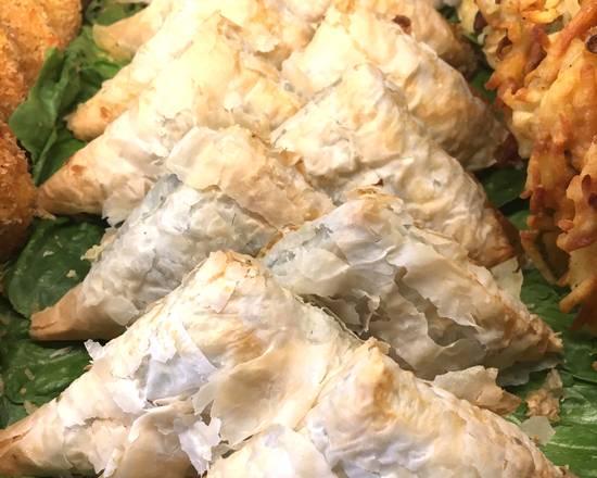 Neillios Gourmet Deli Menu - Lexington | Order Online