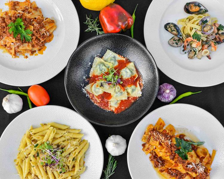 Order Pasta Barra Menu Delivery Online | City of Tshwane | Menu ...