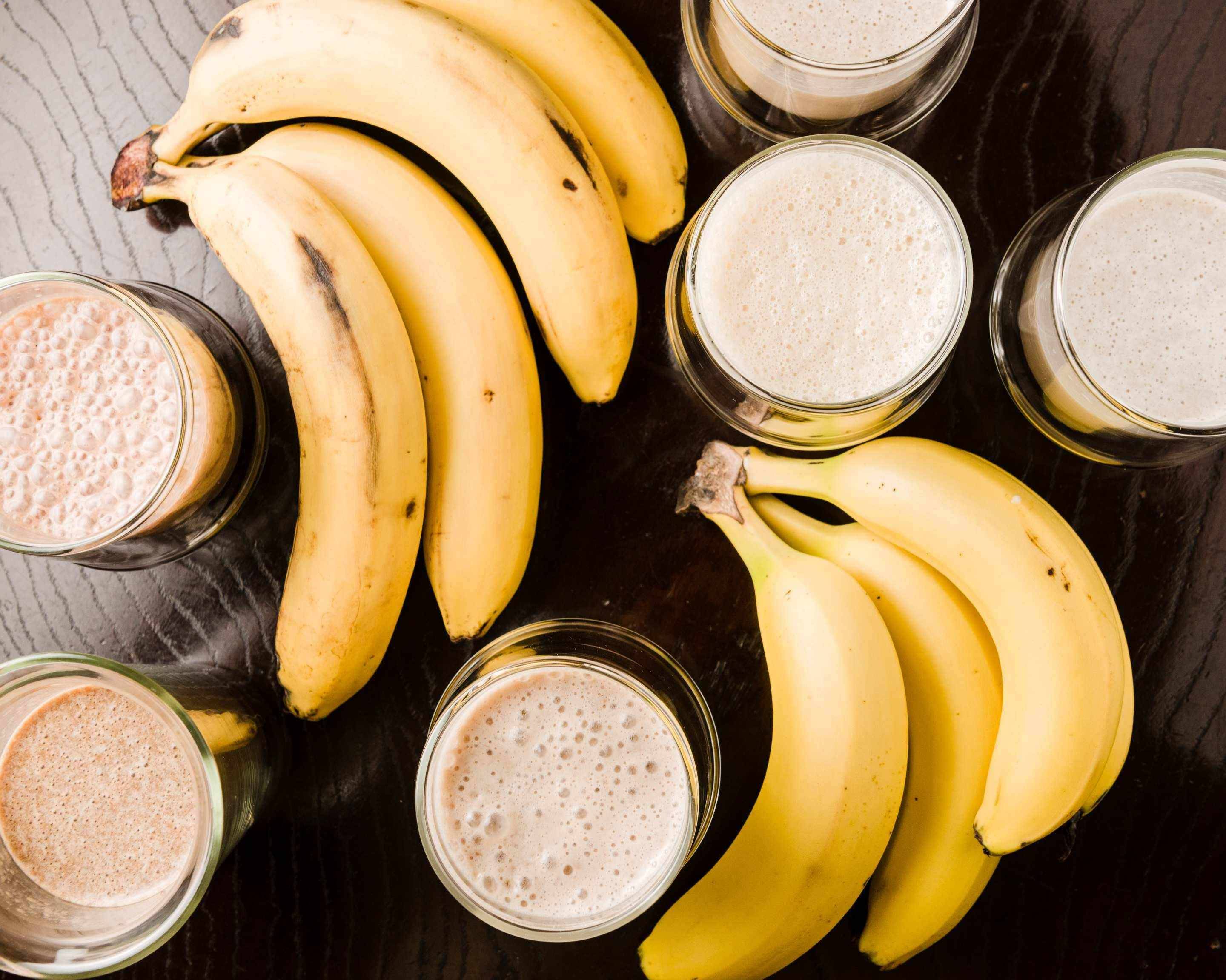 バナナジュース専門店 BANANA LAB 橋本店 BANANA LAB Hashimoto delivery & takeaway menu ...