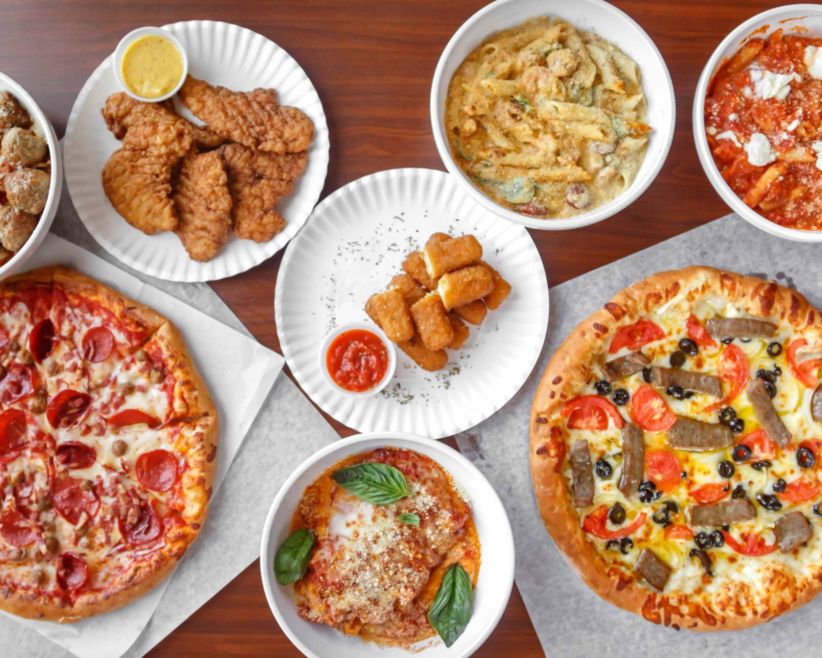 Dolce Vita Pizza Menu Nashville Order Dolce Vita Pizza Delivery Dolce Vita Pizza Menu Nashville Order Dolce Vita Pizza Delivery