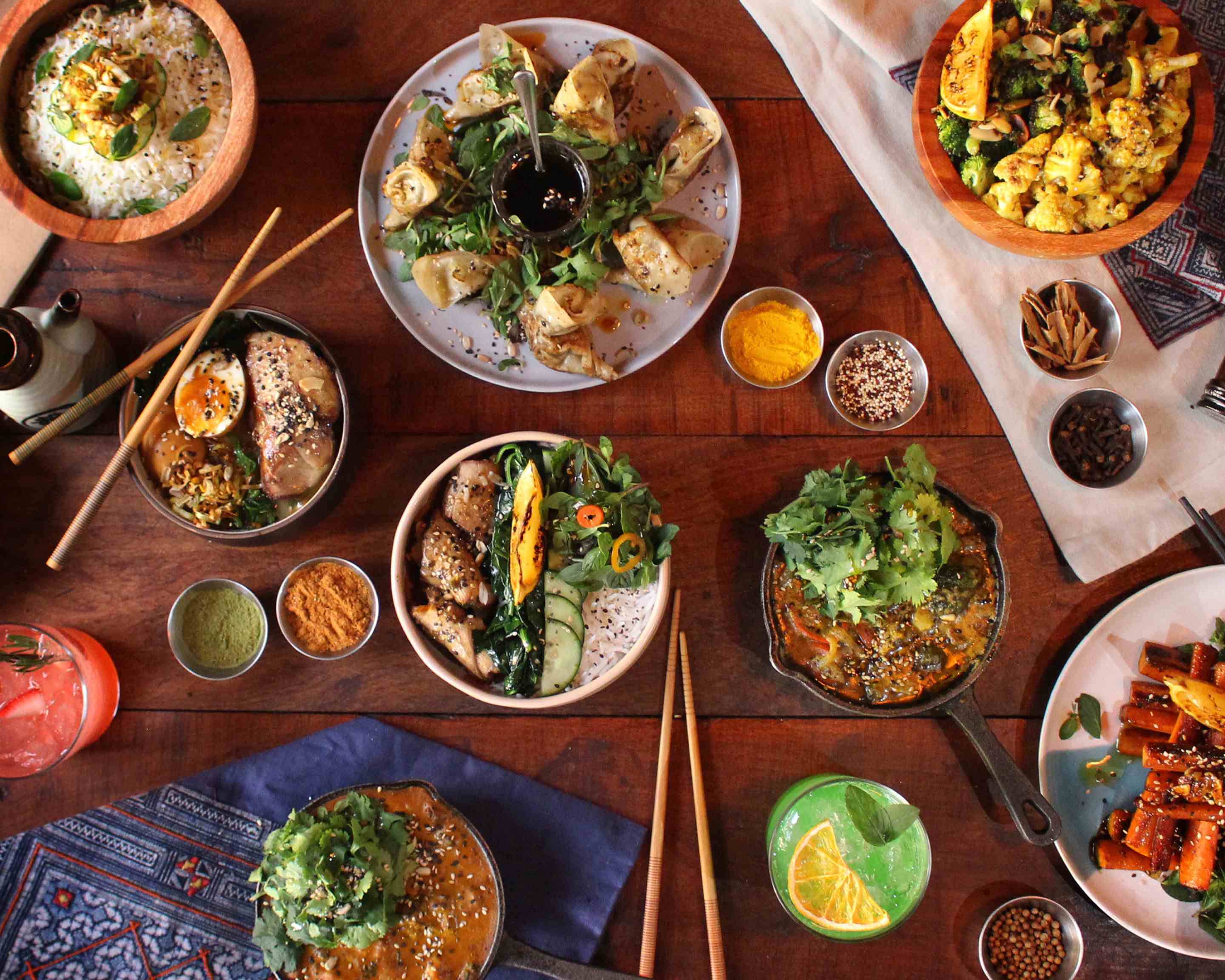 Xam Xam Menu Delivery【Menu & Prices】San Miguel de Allende | Uber Eats