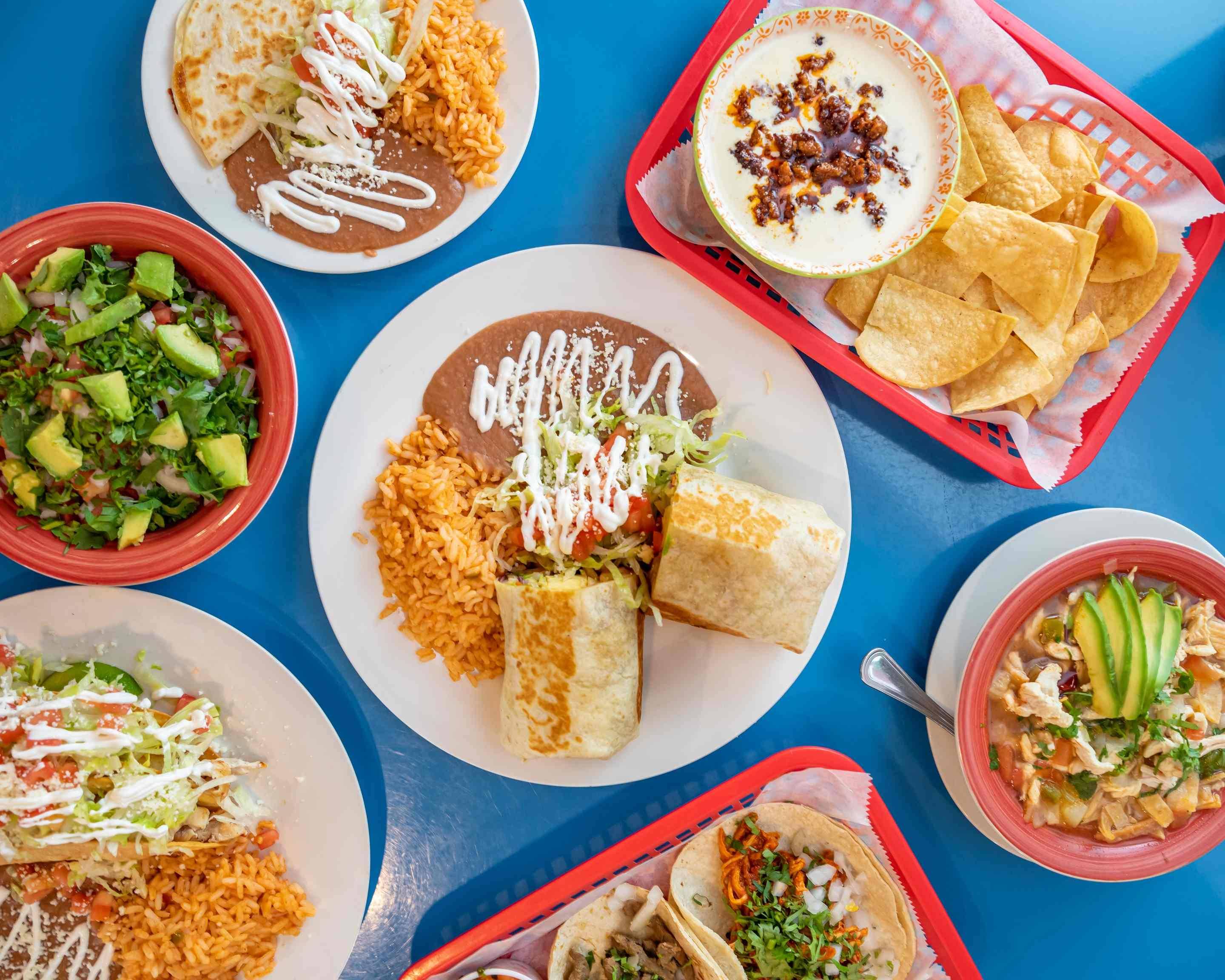 Order Maciel's Tortas & Tacos (Midtown) Menu Delivery【Menu & Prices ...