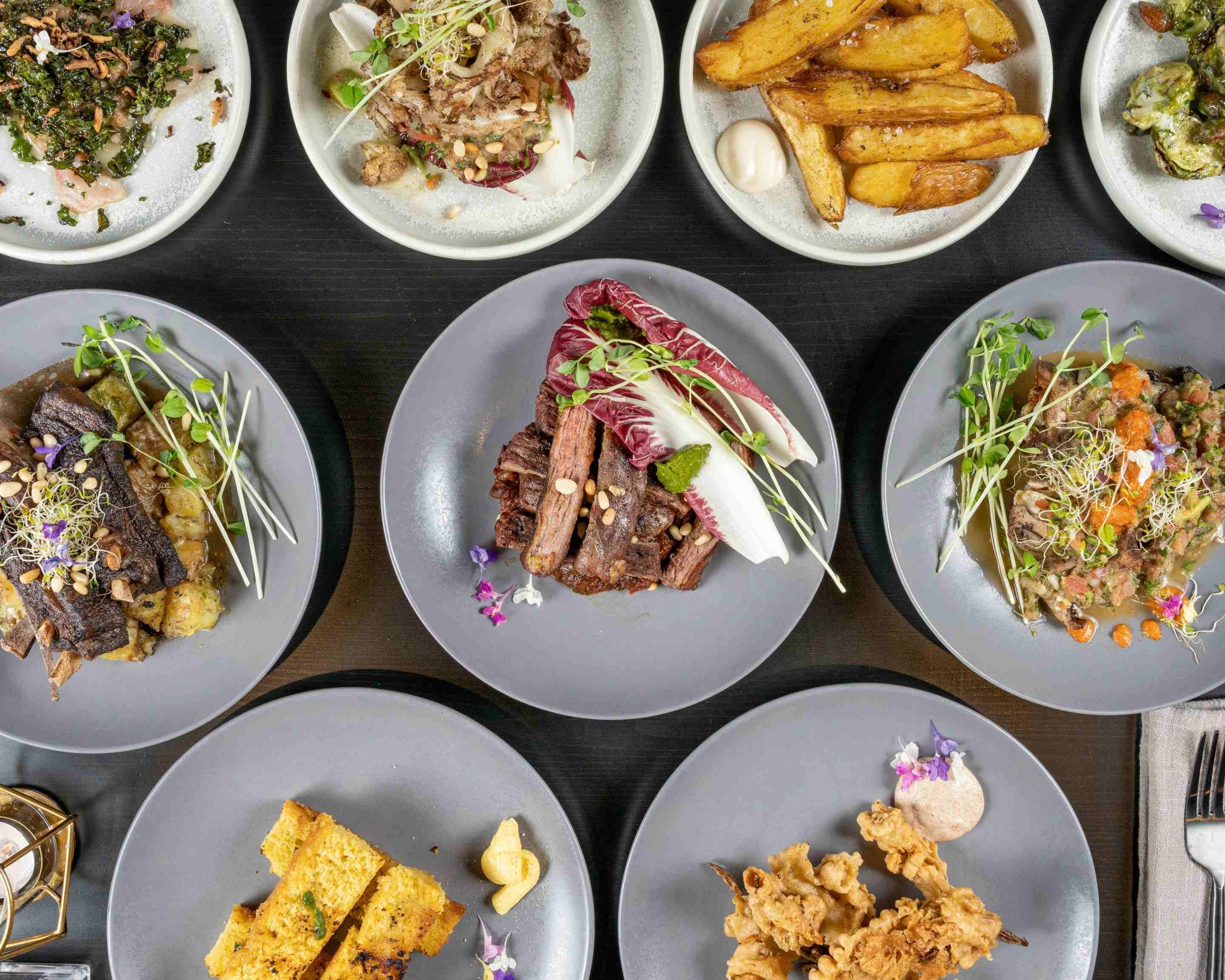 The Moshen Restaurant and Lounge Menu Takeout in Sydney | Delivery Menu ...