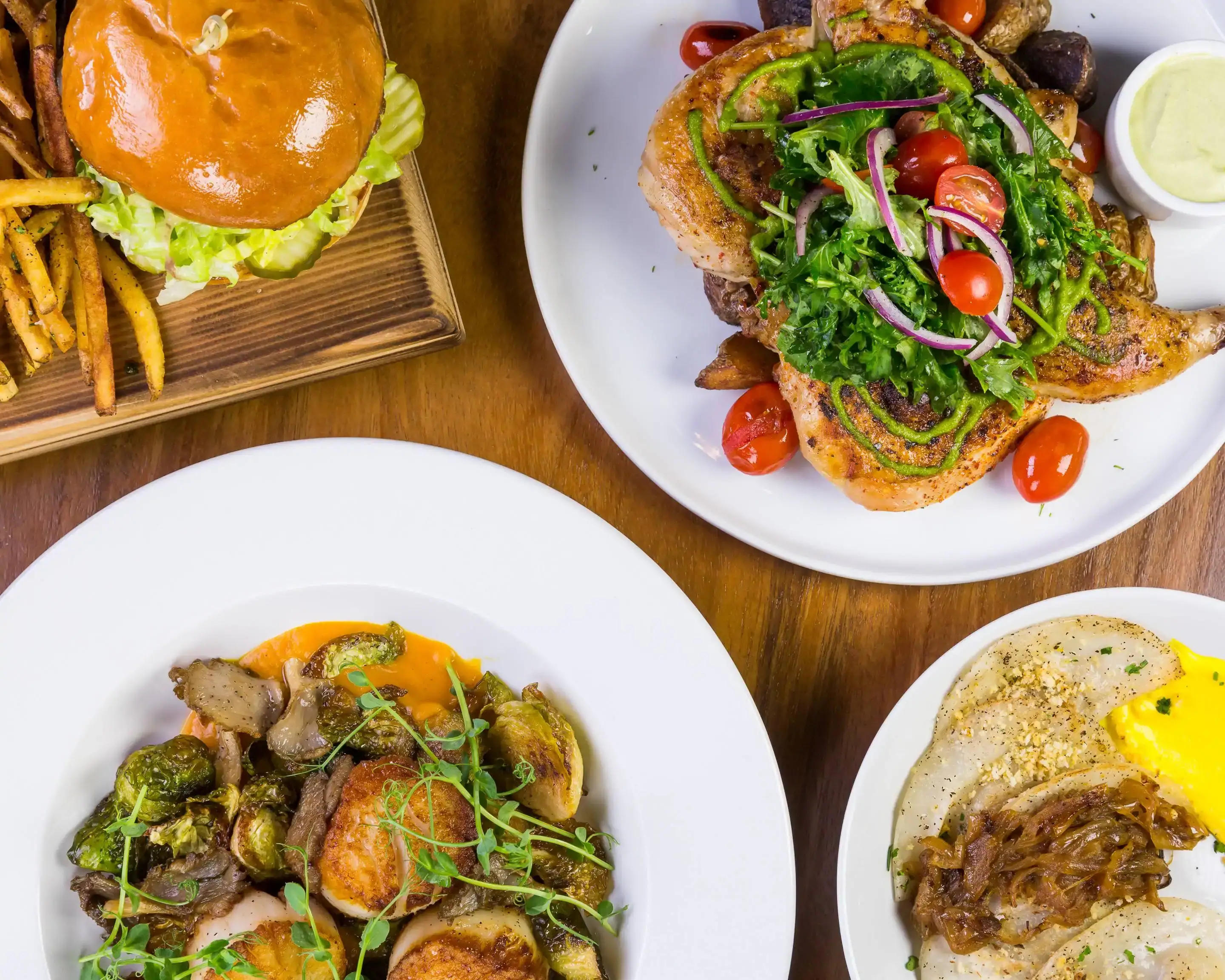 Order TOP Taste Of Poland Delivery【Menu & Prices】| Hamilton | Uber Eats