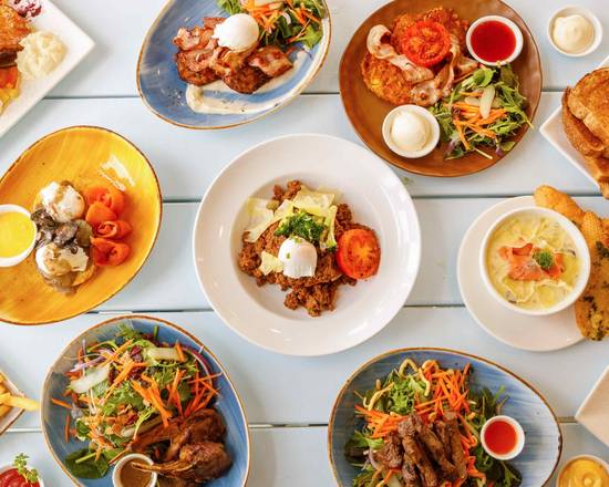 Order Ara Tai Cafe delivery online | Auckland | Takeaway menu & prices ...