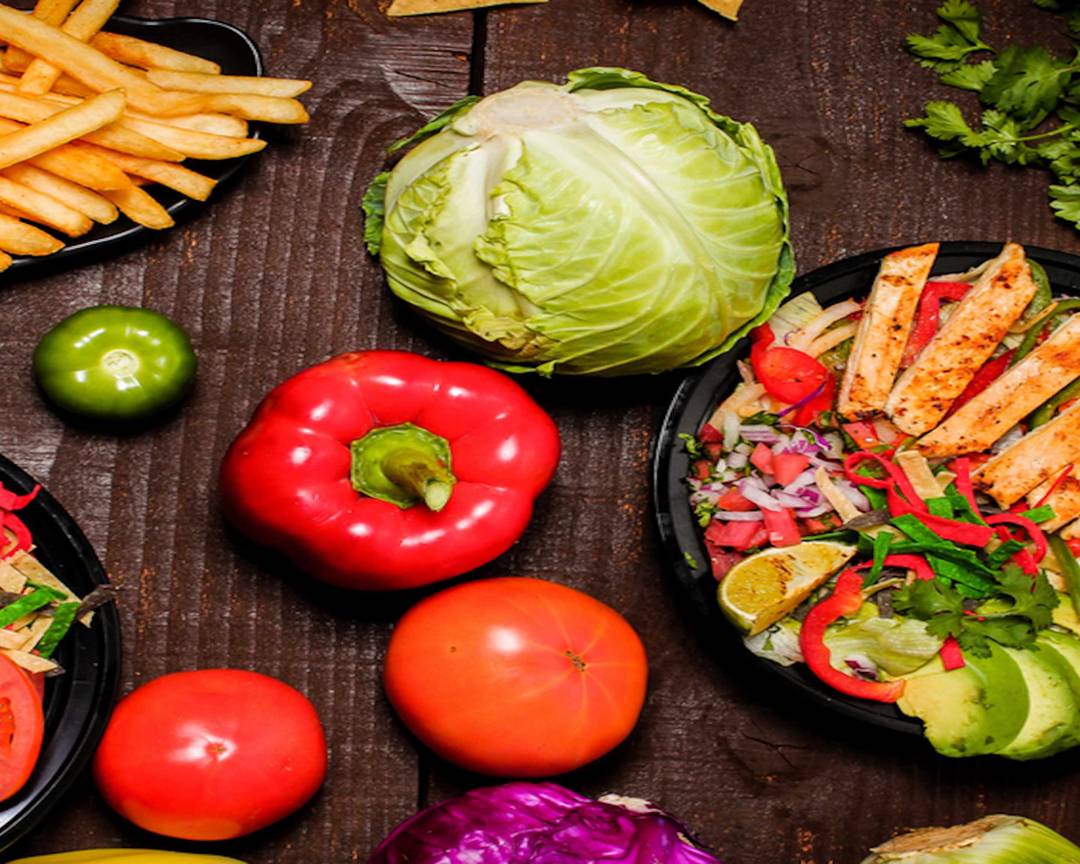 Order La Bufadora Baja Grill (Riverside) Menu Delivery【Menu & Prices ...