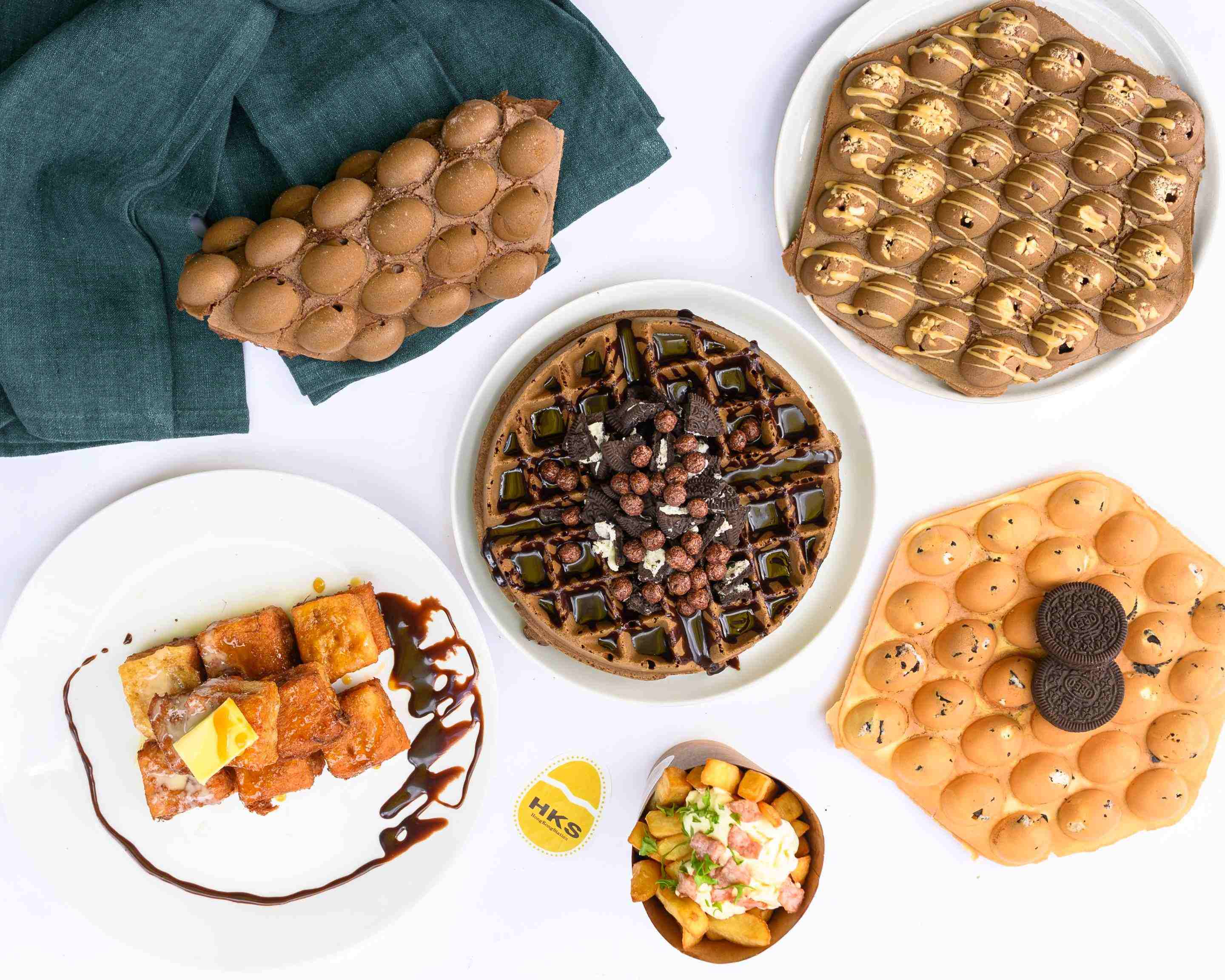 Blue Goodie Box Delivery | Ratmalana | Uber Eats