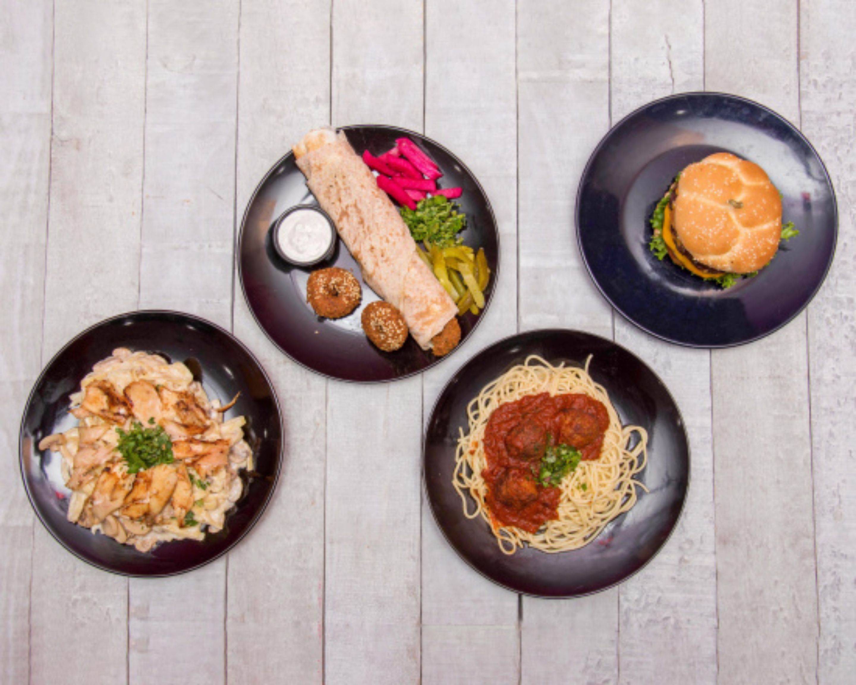 Order The Chef Signature Restaurant Delivery【Menu & Prices】| Waterloo ...