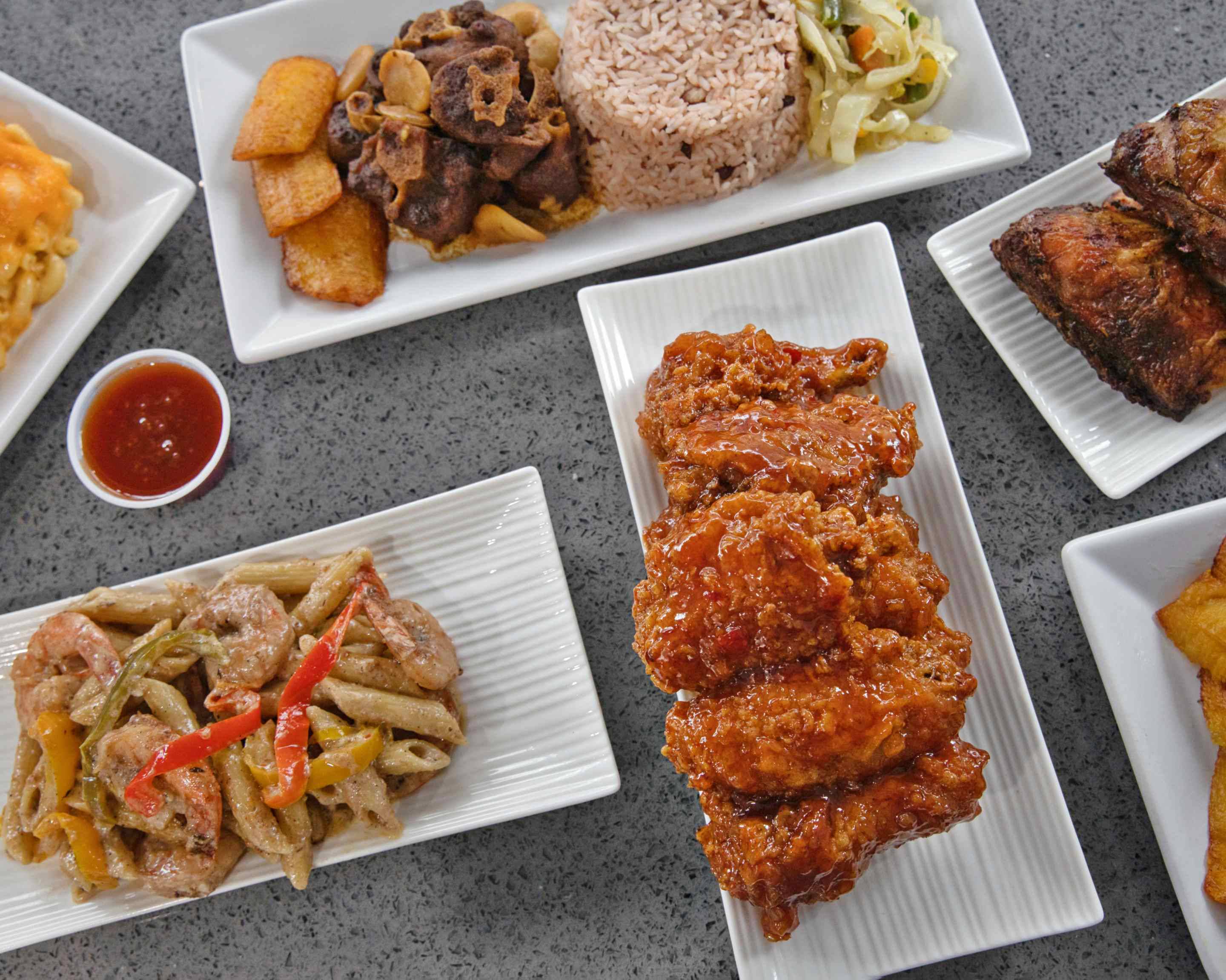 Order Island Foodie Menu Delivery【Menu & Prices】| New York | Uber Eats