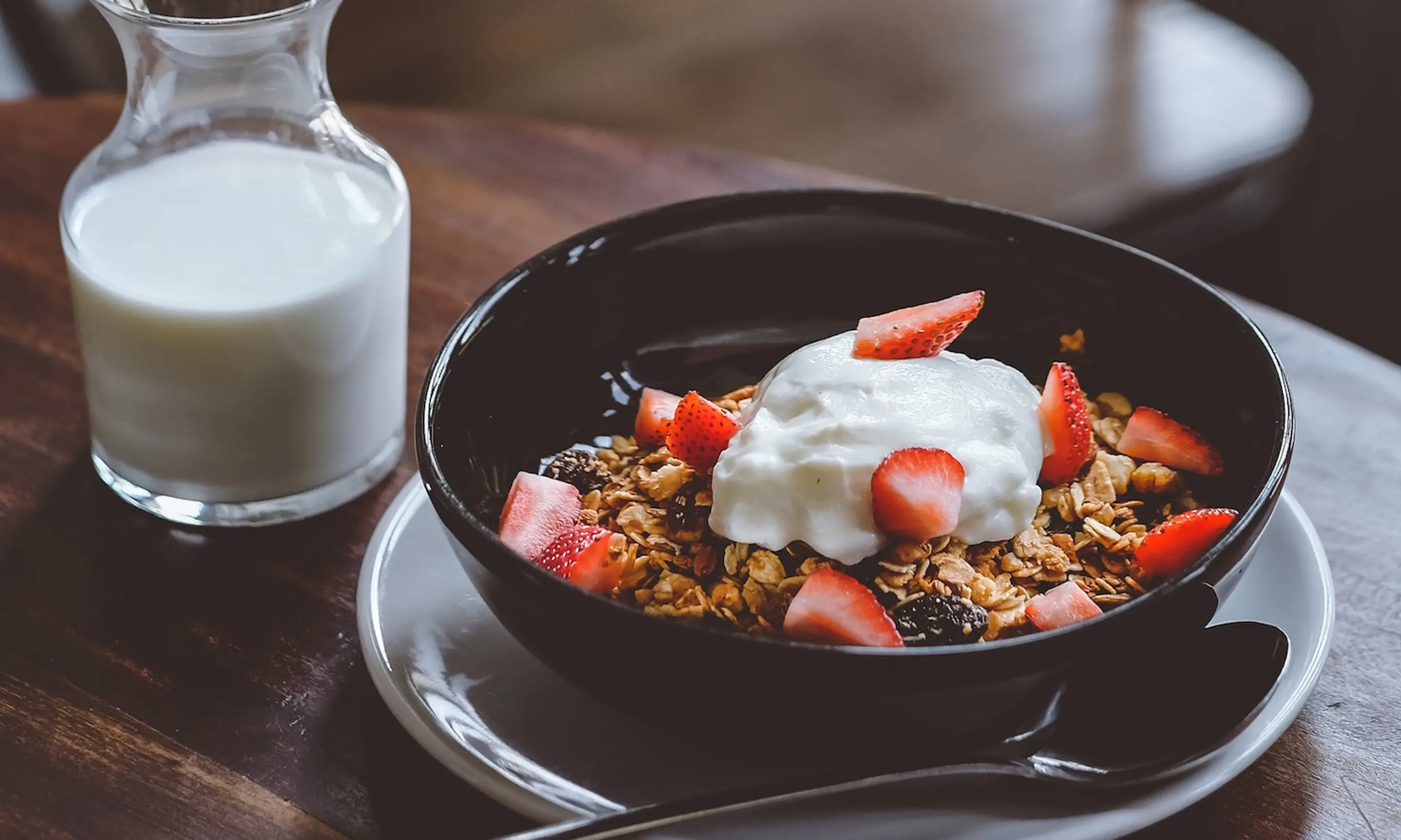 Cafe Solstice Menu Seattle • Order Cafe Solstice Delivery Online ...