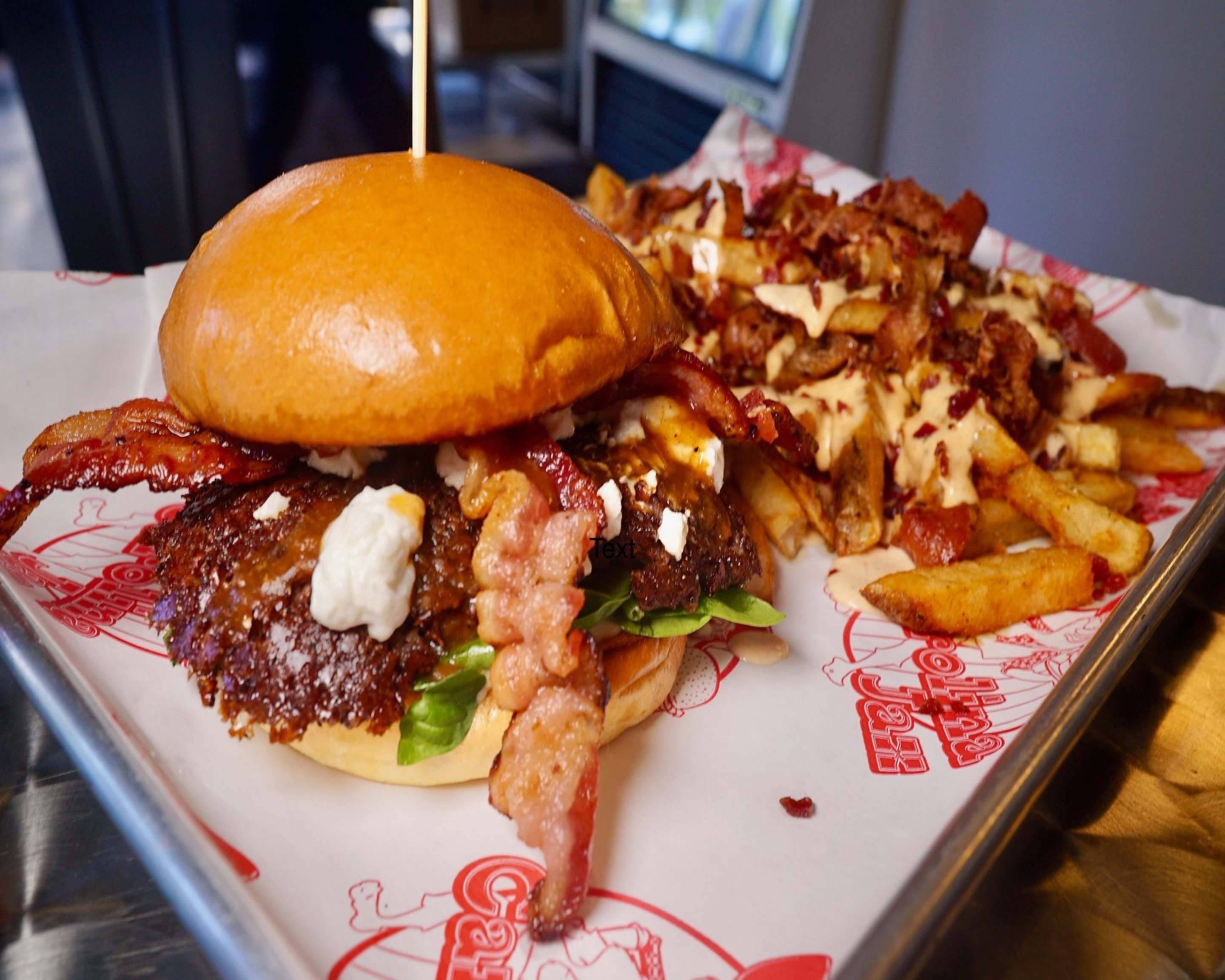 Carolina Jax Menu Jacksonville • Order Carolina Jax Delivery Online ...