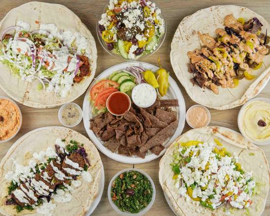 Order Gyro House Menu Delivery Online | New Milford | Menu & Prices ...