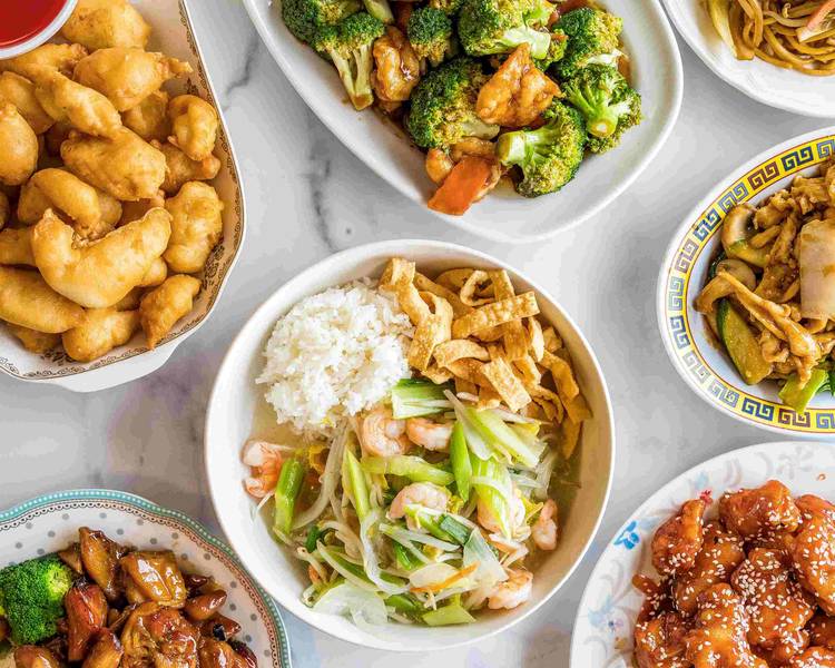 Order Chopstick Menu Delivery【Menu & Prices】| 222 SW Port St Lucie Blvd ...