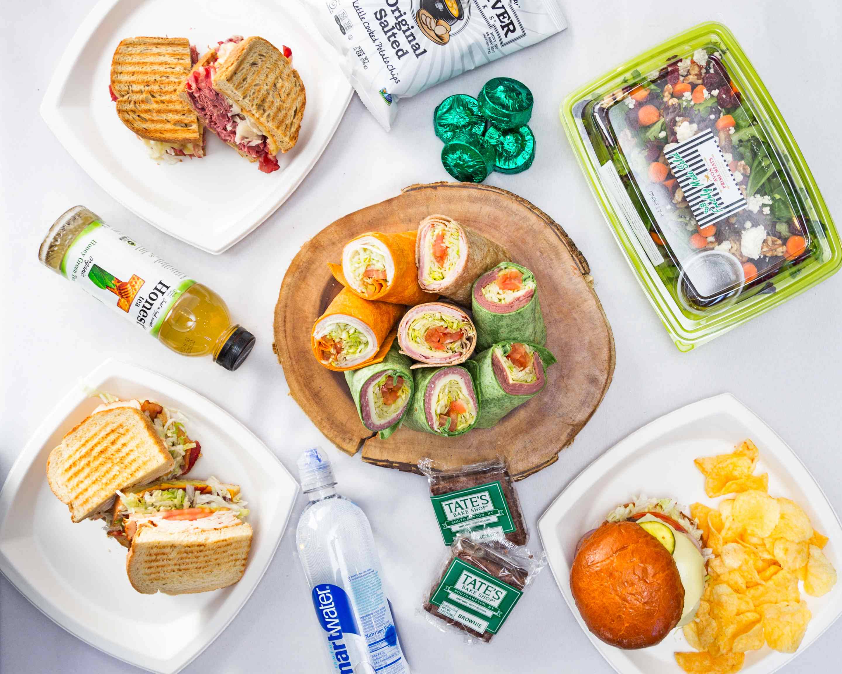 Order Parisi's Deli & Liquors Menu Delivery【Menu & Prices】| Hackensack ...