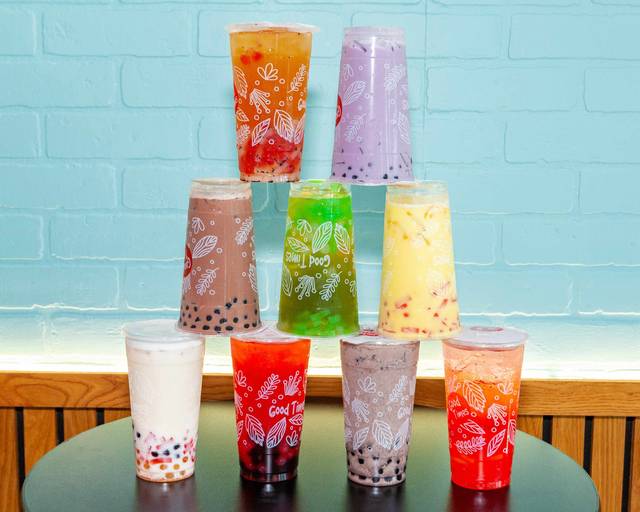 Order Boba Street Cafe Delivery Online | Miami | Menu & Prices | Uber Eats