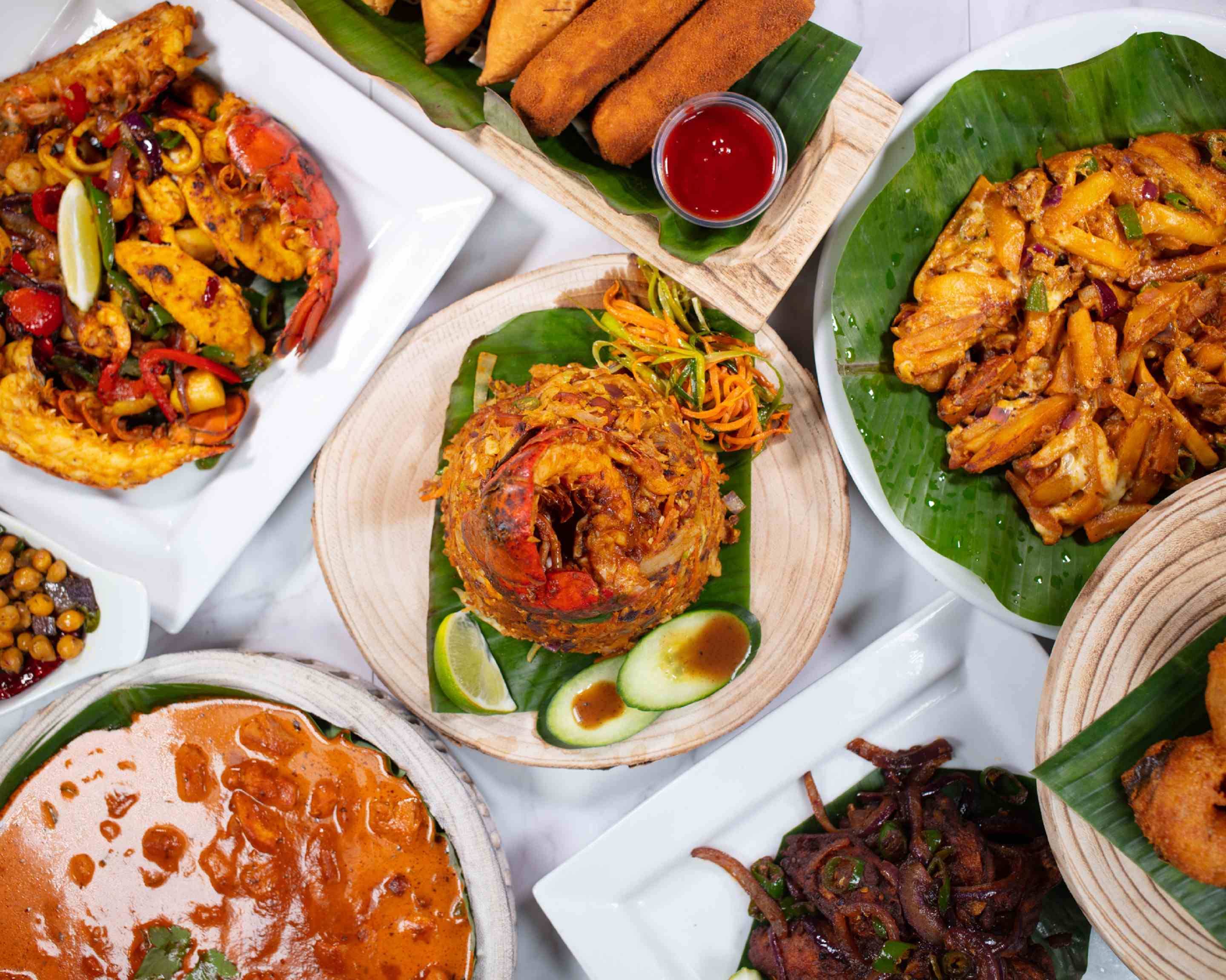 Order Kothu Labs Restaurant Delivery Online【Menu & Prices】| Niagara ...
