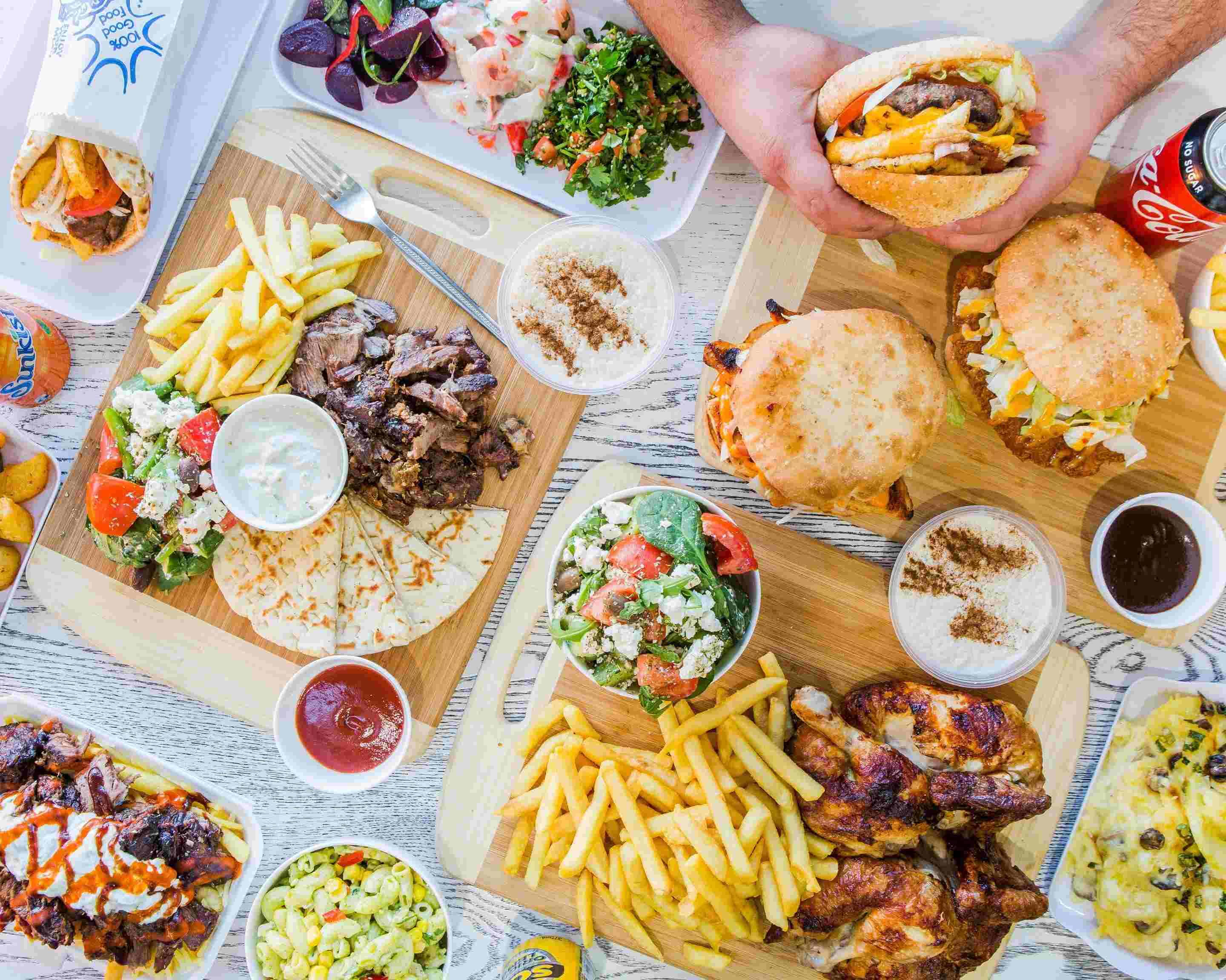 Bombay Balti Kebab Menu - Takeaway in Bath | Delivery menu & prices ...