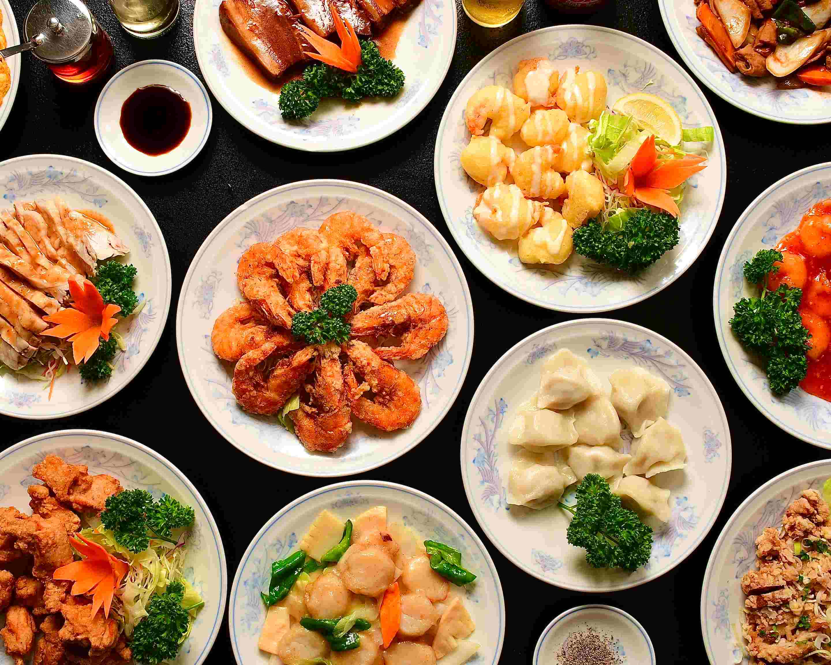 中華料理 大番 Chinese restaurant oban delivery & takeaway menu | Uber Eats