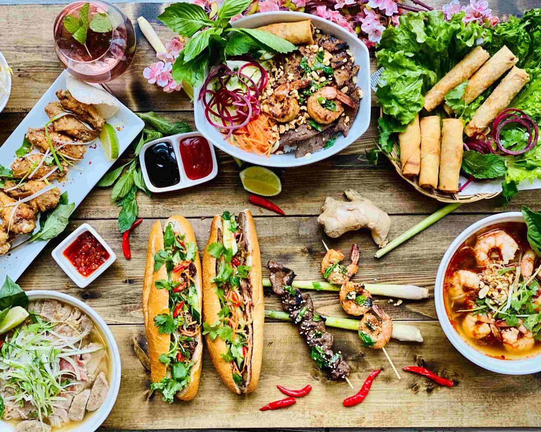 Order XO Bistro MacTaggart Delivery【Menu & Prices】| Edmonton | Uber Eats