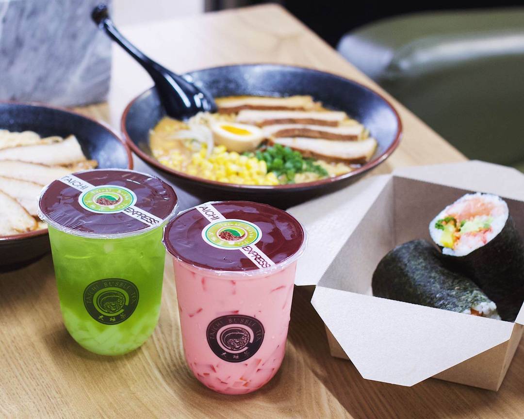 Order Taichi Bubble Tea(Atlanta) Menu Delivery【Menu & Prices ...