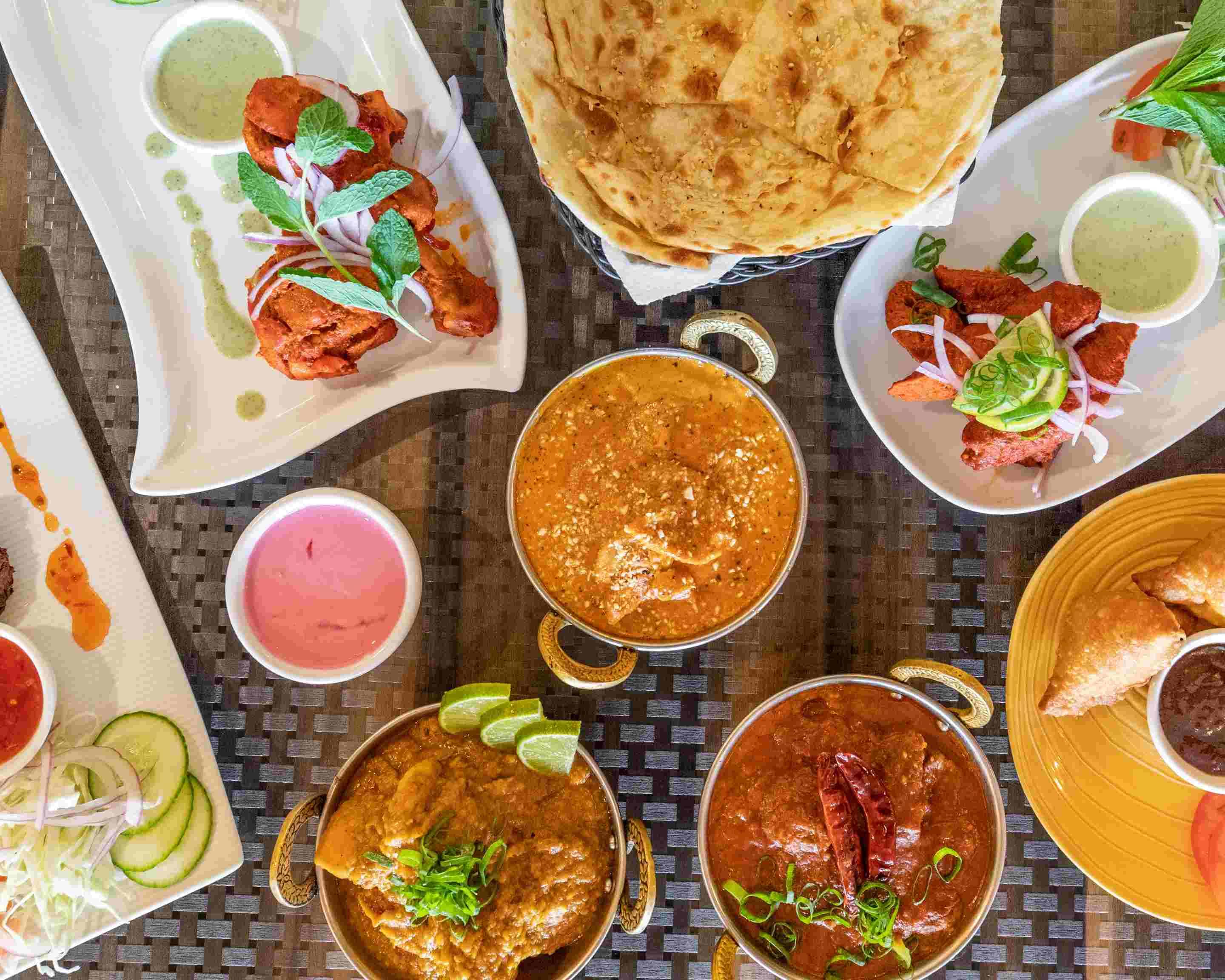 Masala Hut Menu Takeout in Toowoomba | Delivery Menu & Prices | Uber Eats