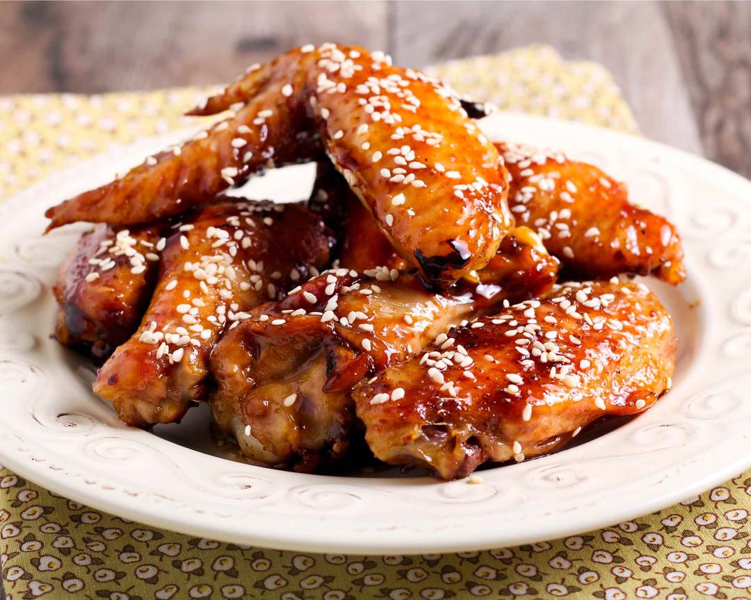 Charlie's Chicken Wings - 1760 3rd Ave Menu New York • Order Charlie's ...