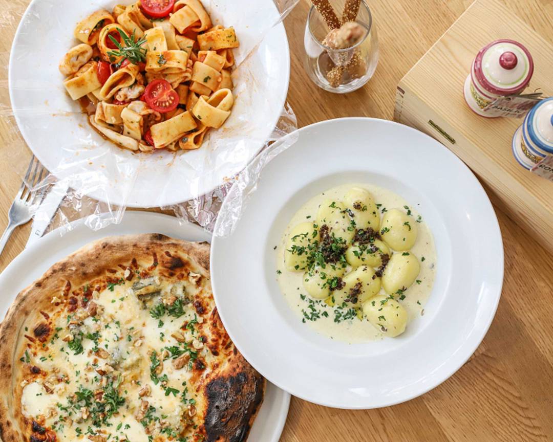 Livraison Retrogusto à Nancy - Menu et prix | Uber Eats