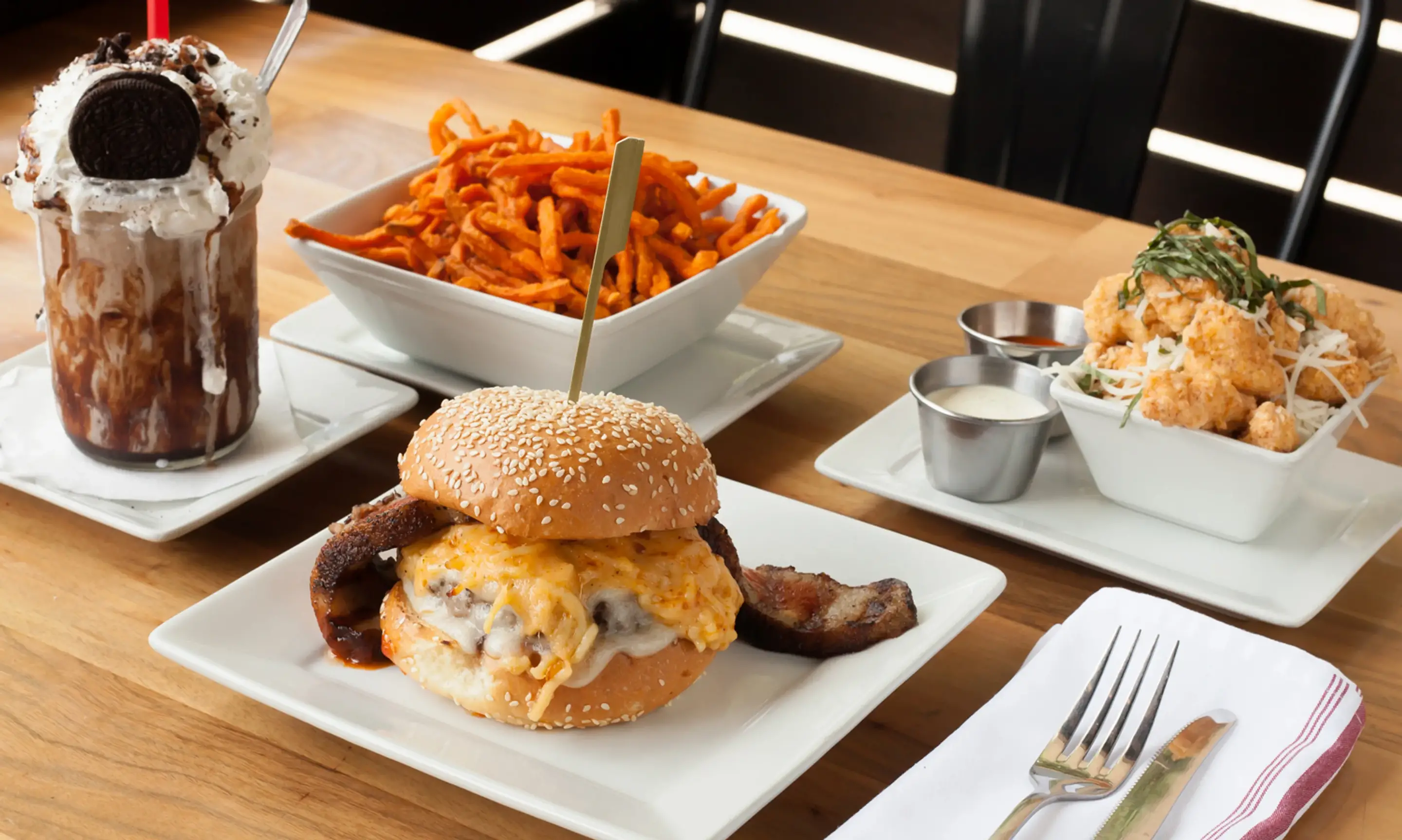 Order Tipsy Cow Menu Delivery【Menu & Prices】| Los Angeles | Uber Eats