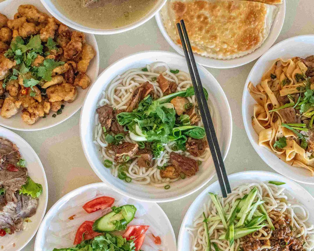 Xinjiang Taste Menu Takeout in Sydney | Delivery Menu & Prices | Uber Eats