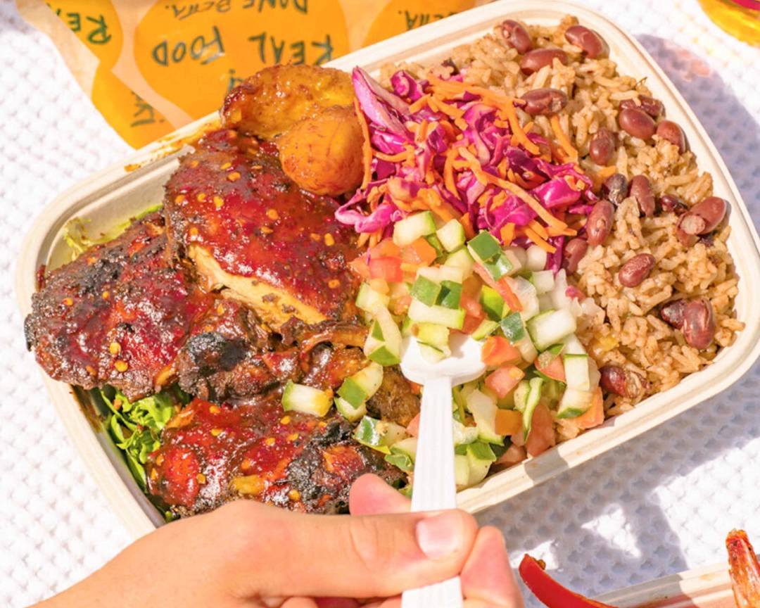 Order Jrk! Menu Delivery【Menu & Prices】| Aventura | Uber Eats