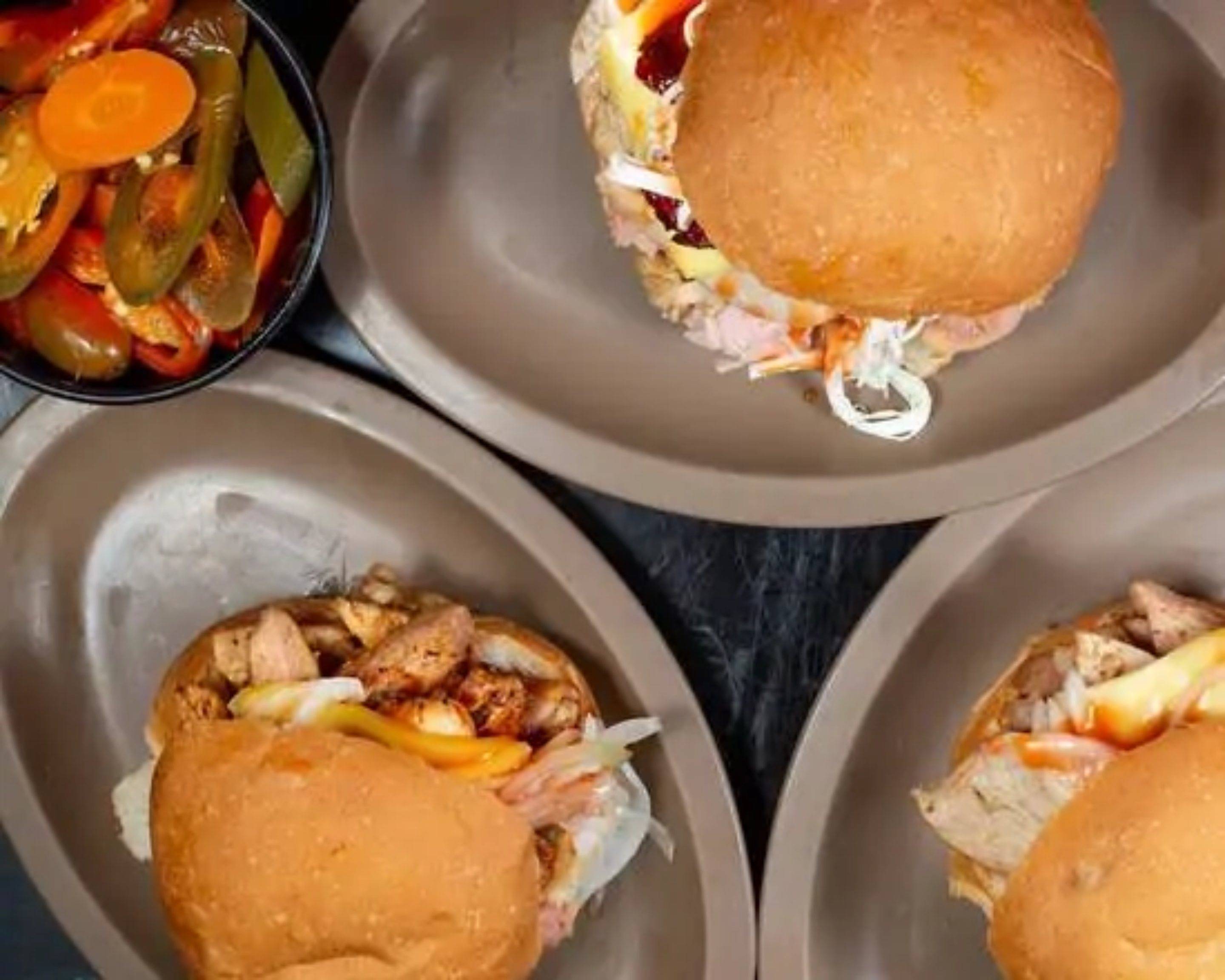 Tortas el Gallo Colón Menú a Domicilio【Menú y Precios】Veracruz | Uber Eats