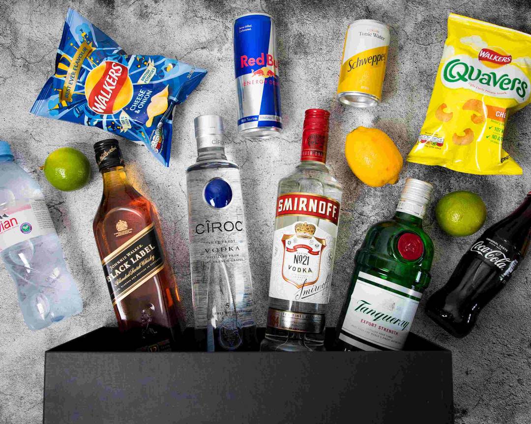 Londis - Tilehurst Takeaway in Reading | Delivery Menu & Prices | Uber Eats