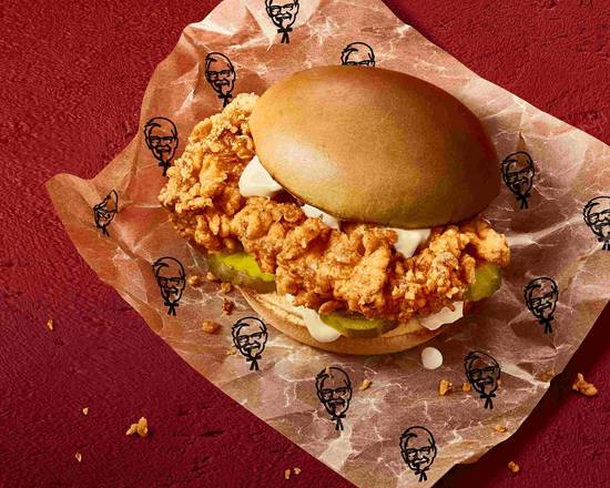 Passez une commande à livrer auprès de PFK (1689 bd des Laurentides ...