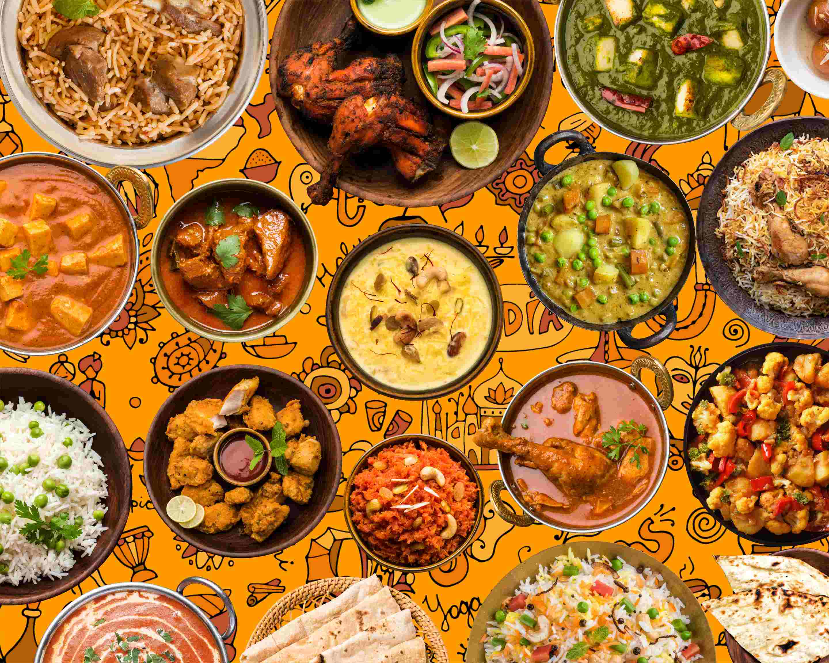 Gunpowder Cafe Menu San Francisco • Order Gunpowder Cafe Delivery ...