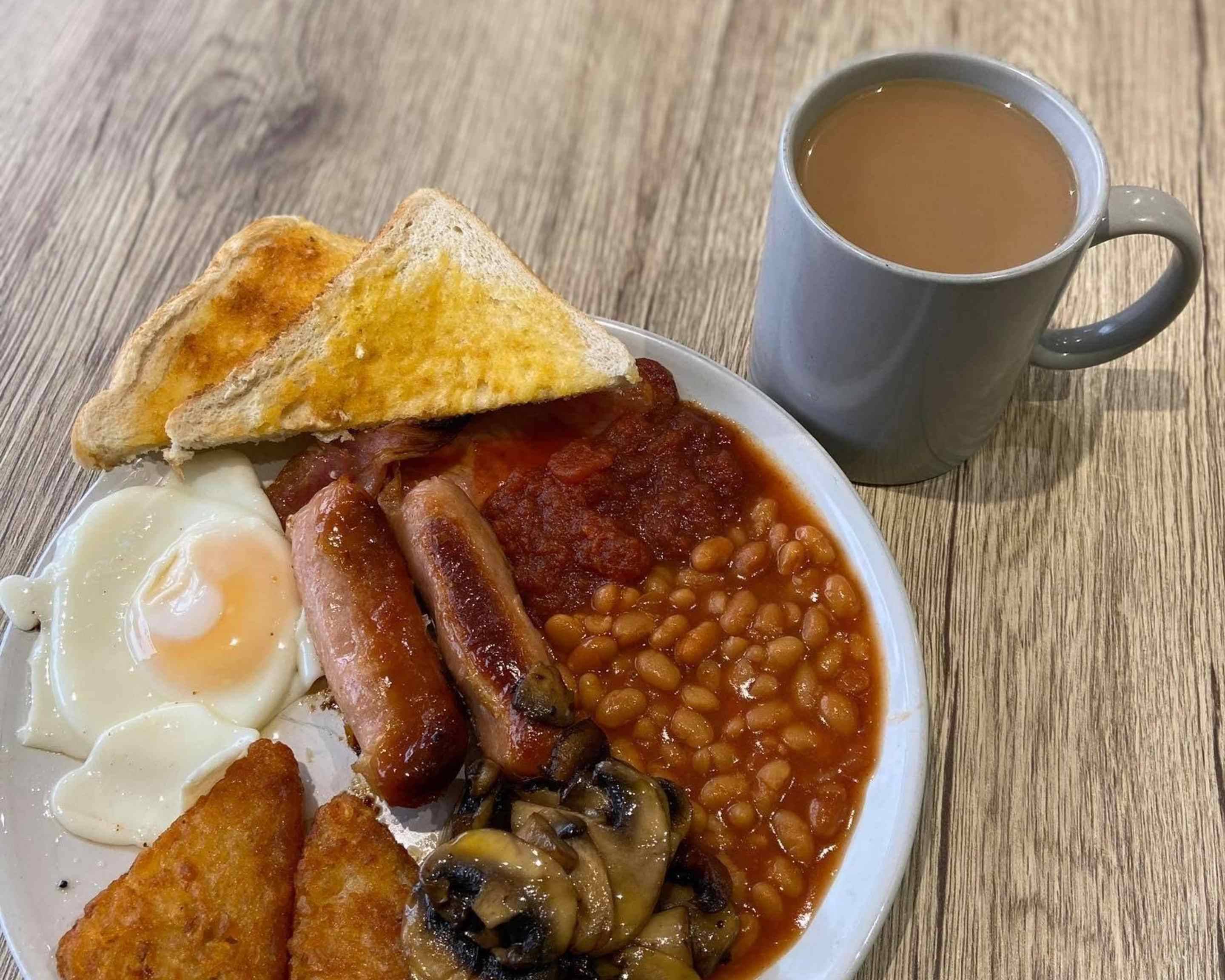 Millfield Munchies Menu - Takeaway in York | Delivery Menu & Prices ...