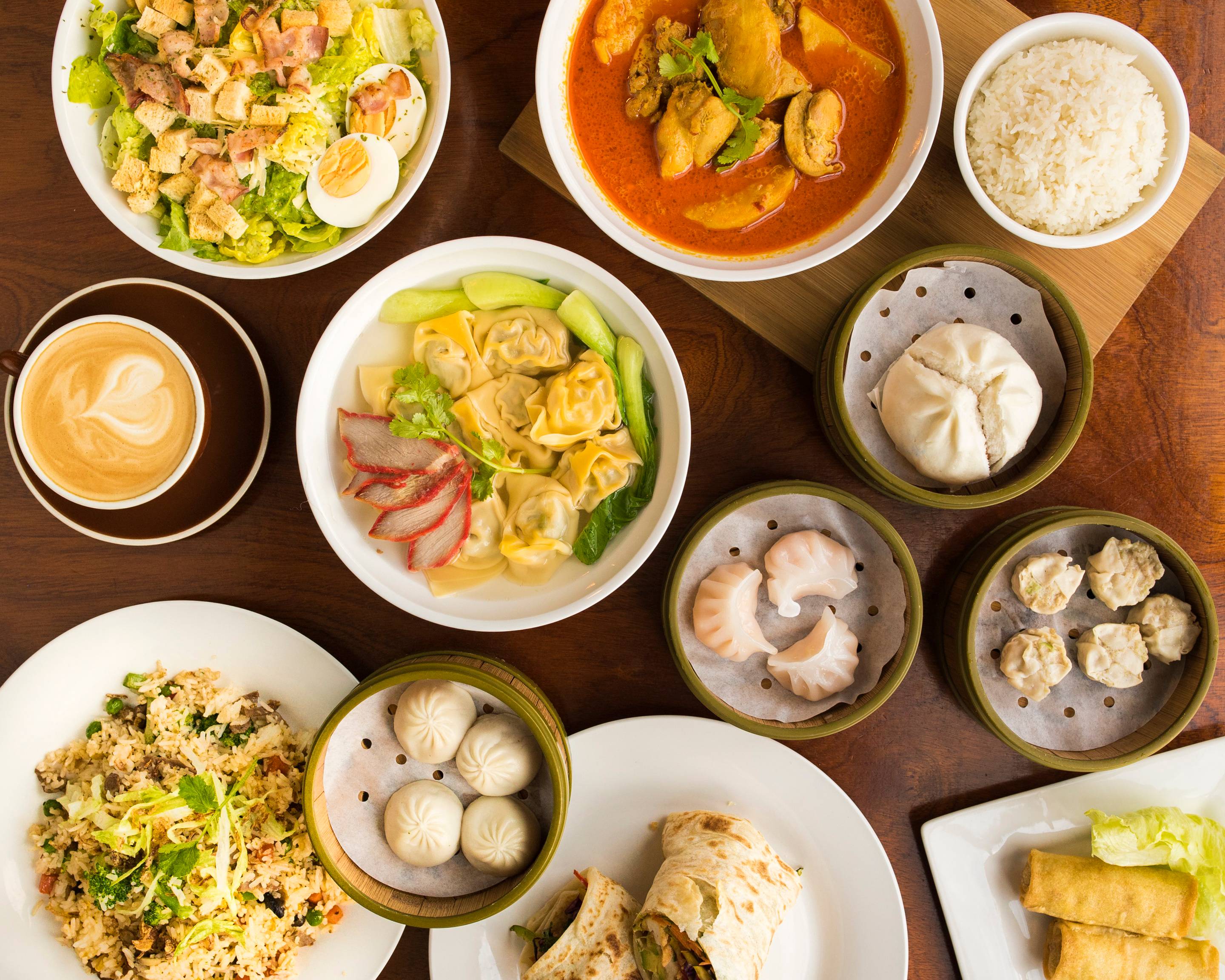 Latte Da Cafe Menu Takeout in Melbourne | Delivery Menu & Prices | Uber ...