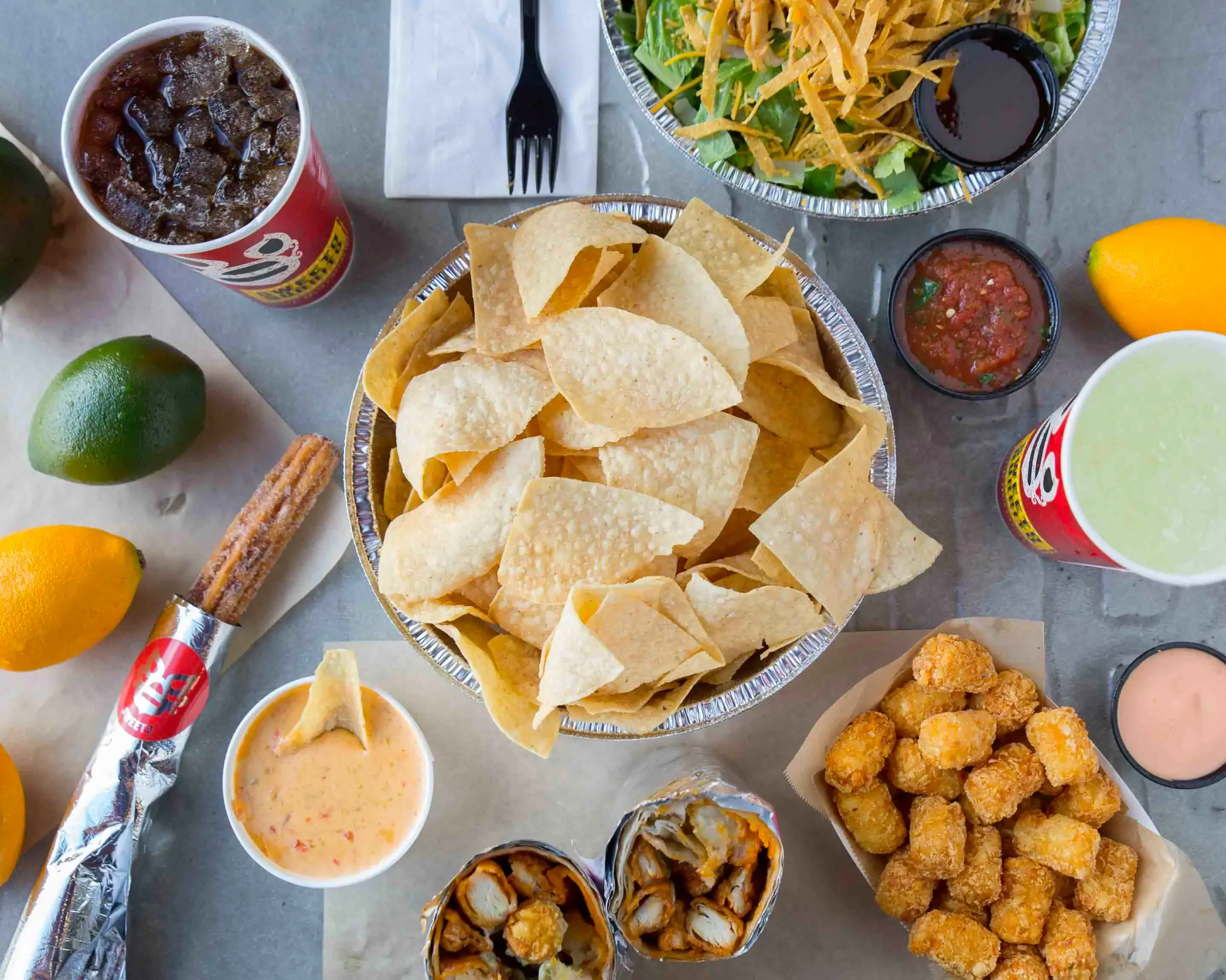 Order Oscar's Taco Shop Menu Delivery【Menu & Prices】| Scottsdale | Uber ...