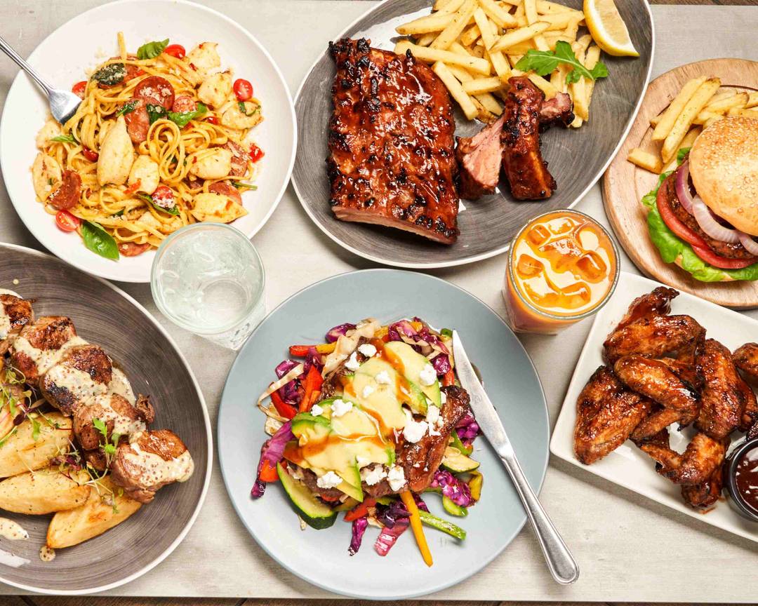 THE 10 BEST Breakfast & brunch Delivery in Johannesburg - Order ...