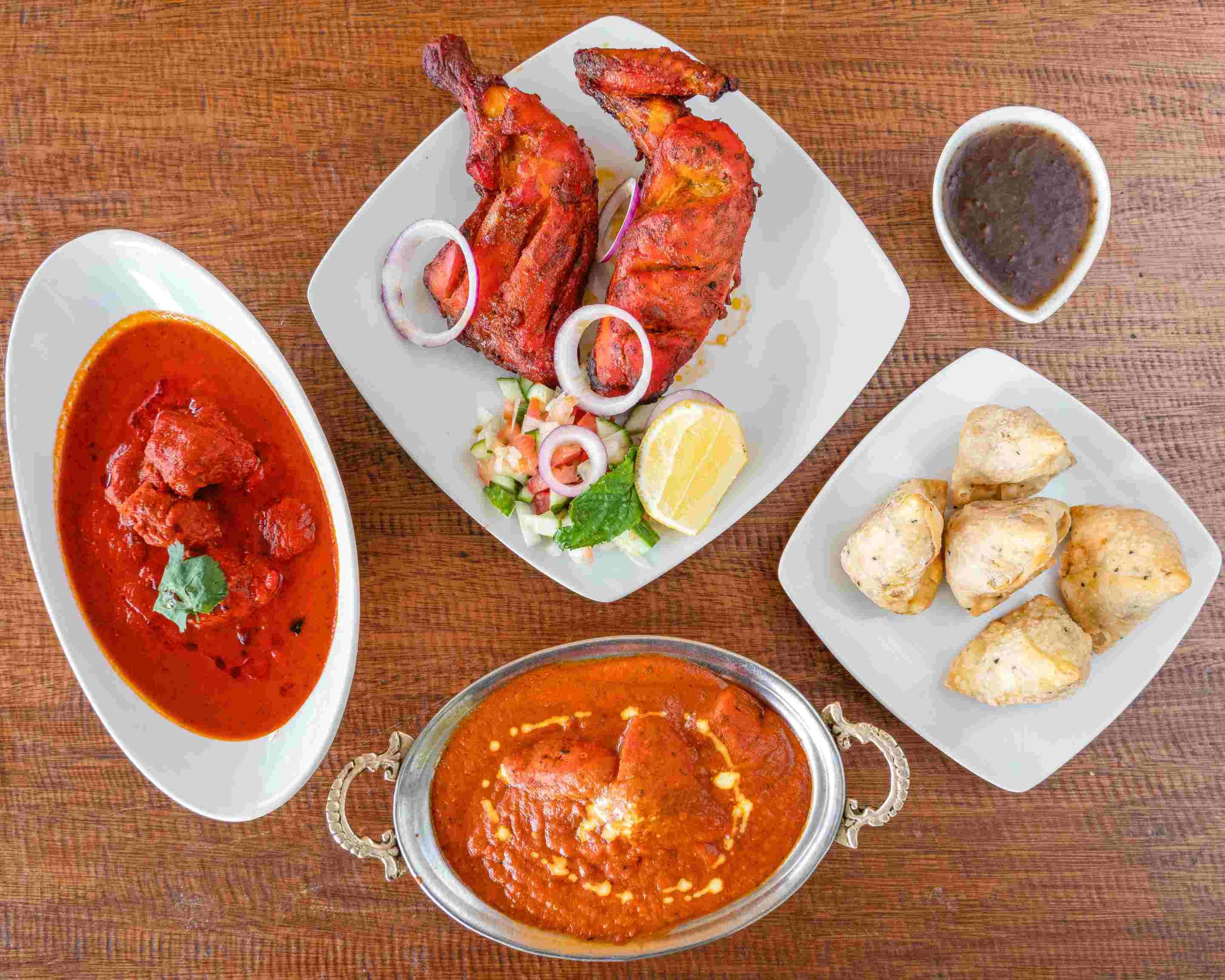 Order The Mumbai Masala Indian Restaurant Menu Delivery Online ...