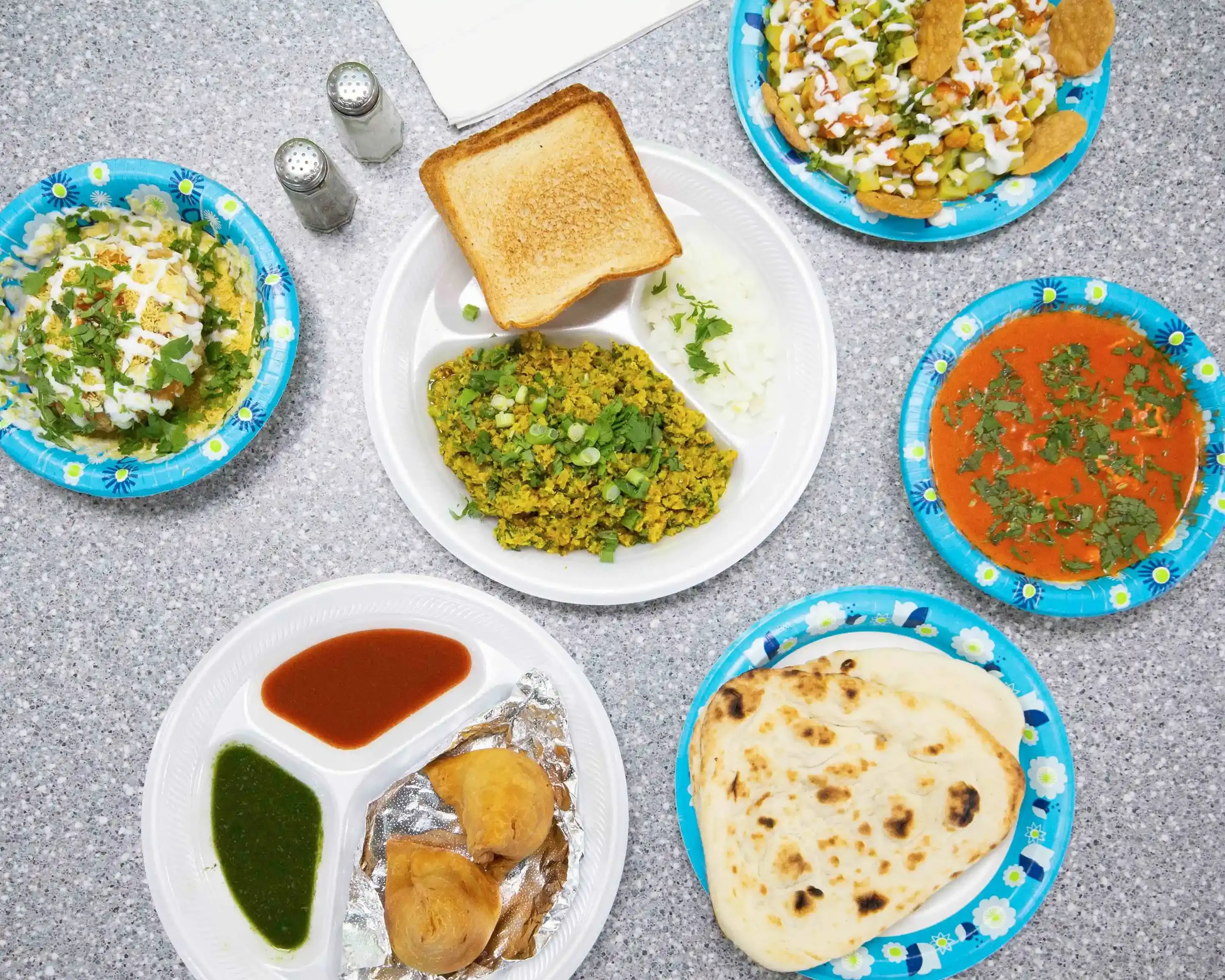 Amaya Restaurant Menu - Takeaway in Olney | Delivery Menu & Prices ...