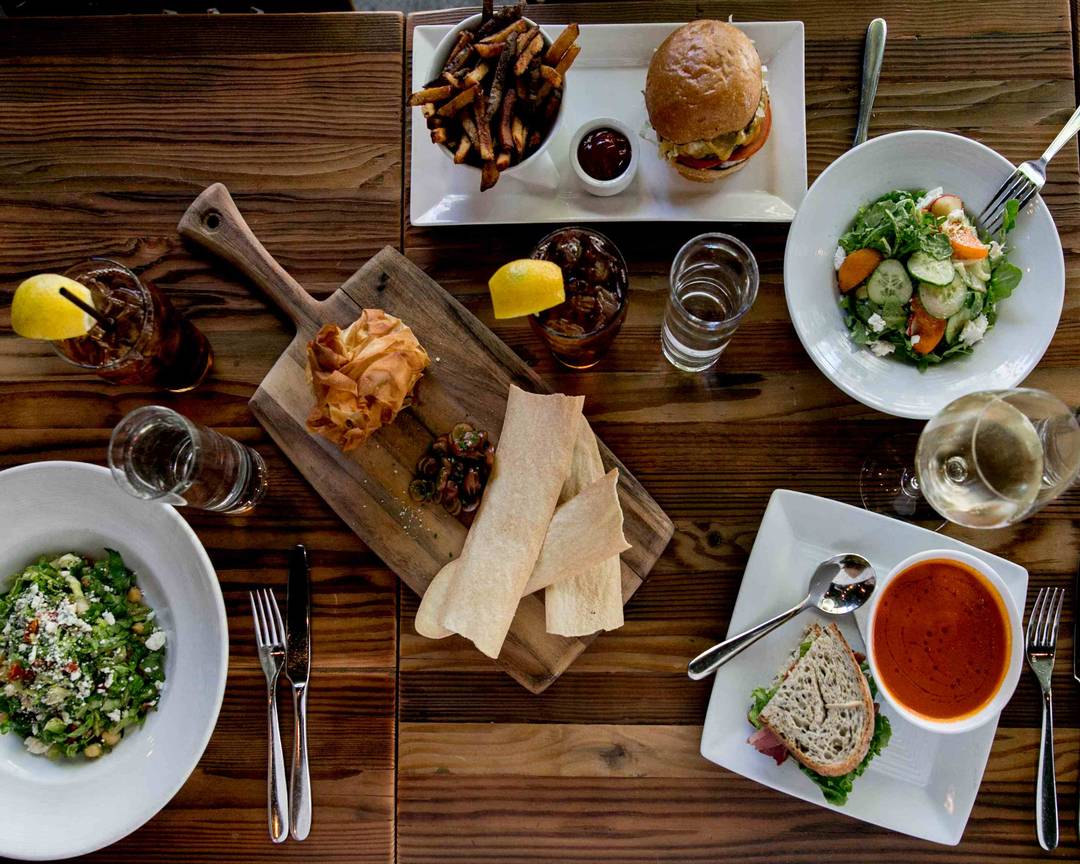 The Purple Cafe (Seattle) Menu Seattle • Order The Purple Cafe (Seattle ...