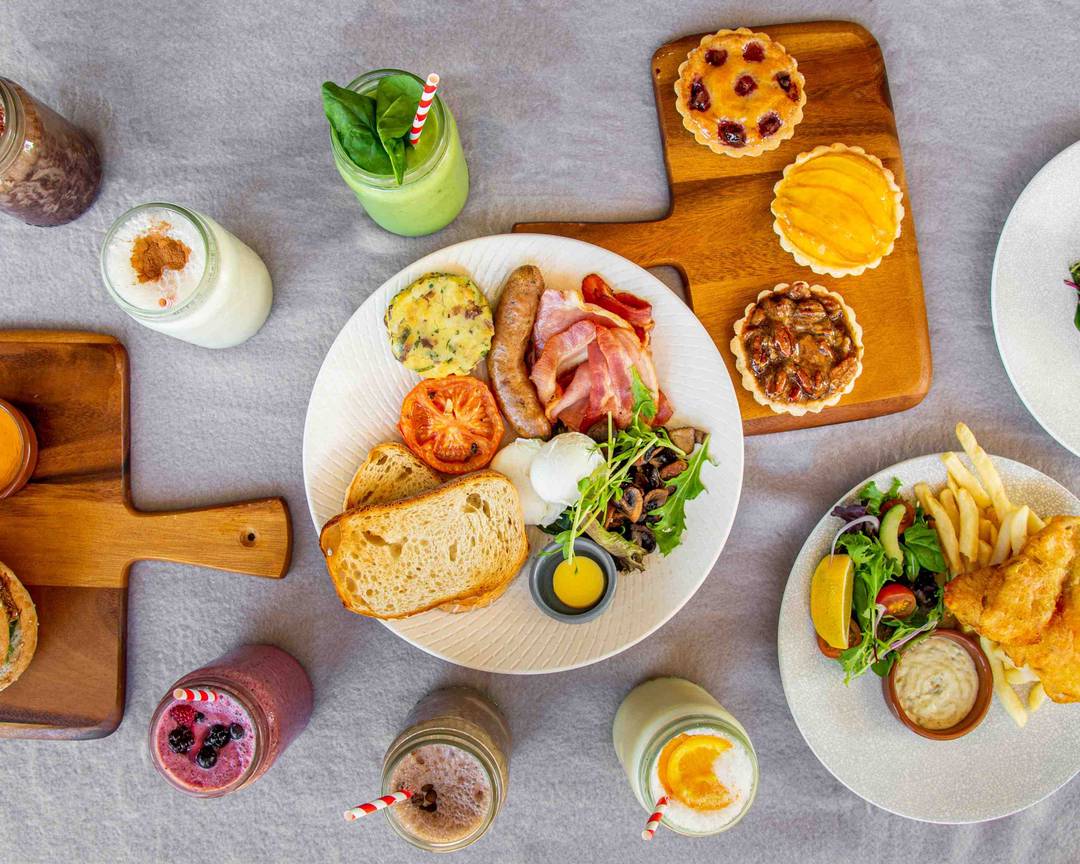 Canning River Cafe Takeaway in Perth | Delivery Menu & Prices | Uber Eats