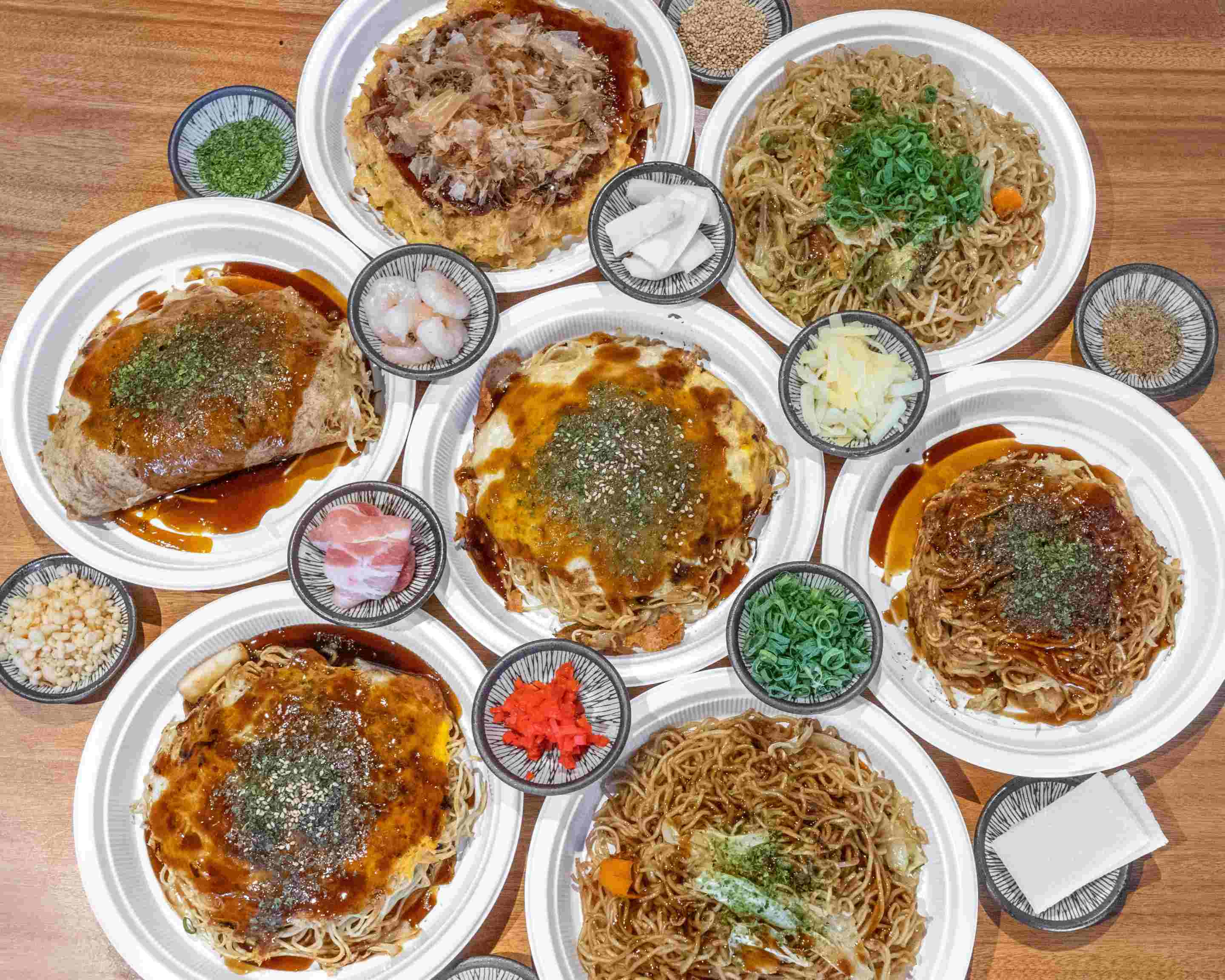 TEPPAN すみれ 大街道店 Teppn sumile ookaidoutenのメニューを配達| Uber Eats