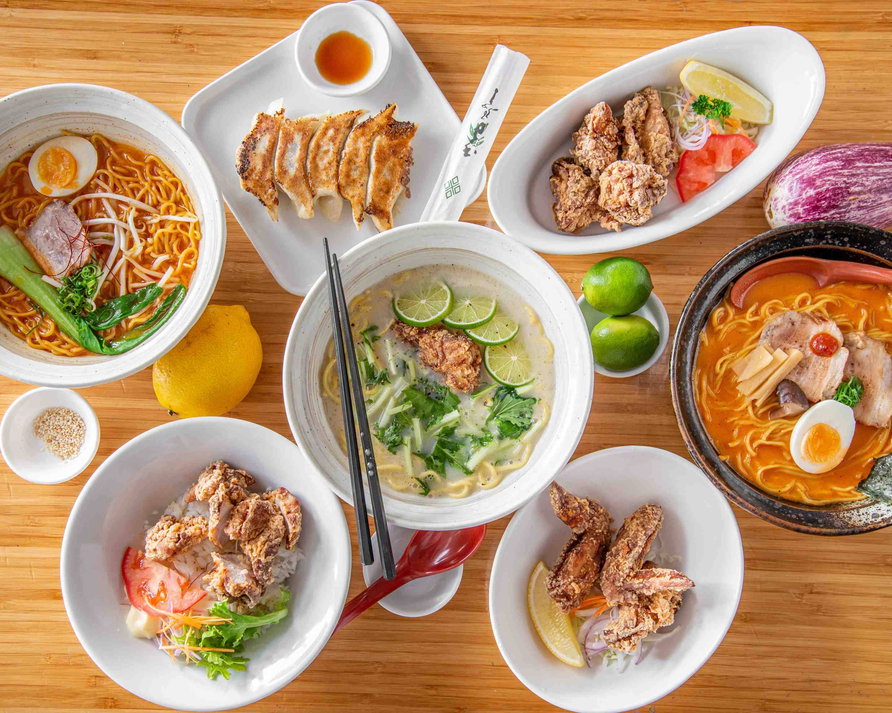 Four Cinq Menu Takeout in Cairns | Delivery Menu & Prices | Uber Eats